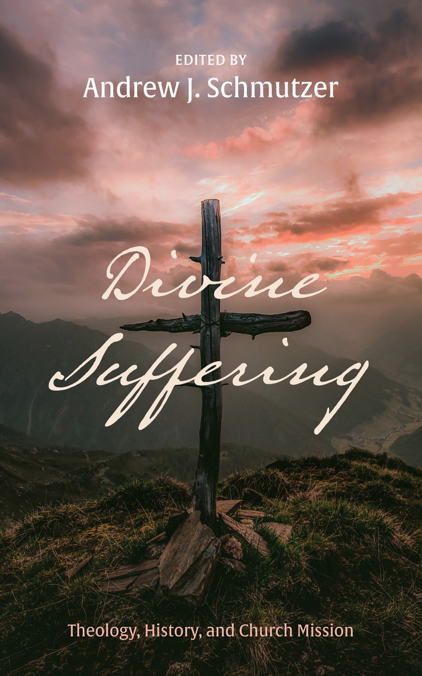 Divine Suffering: Theology, History, and Church Mission | Logos Bible ...