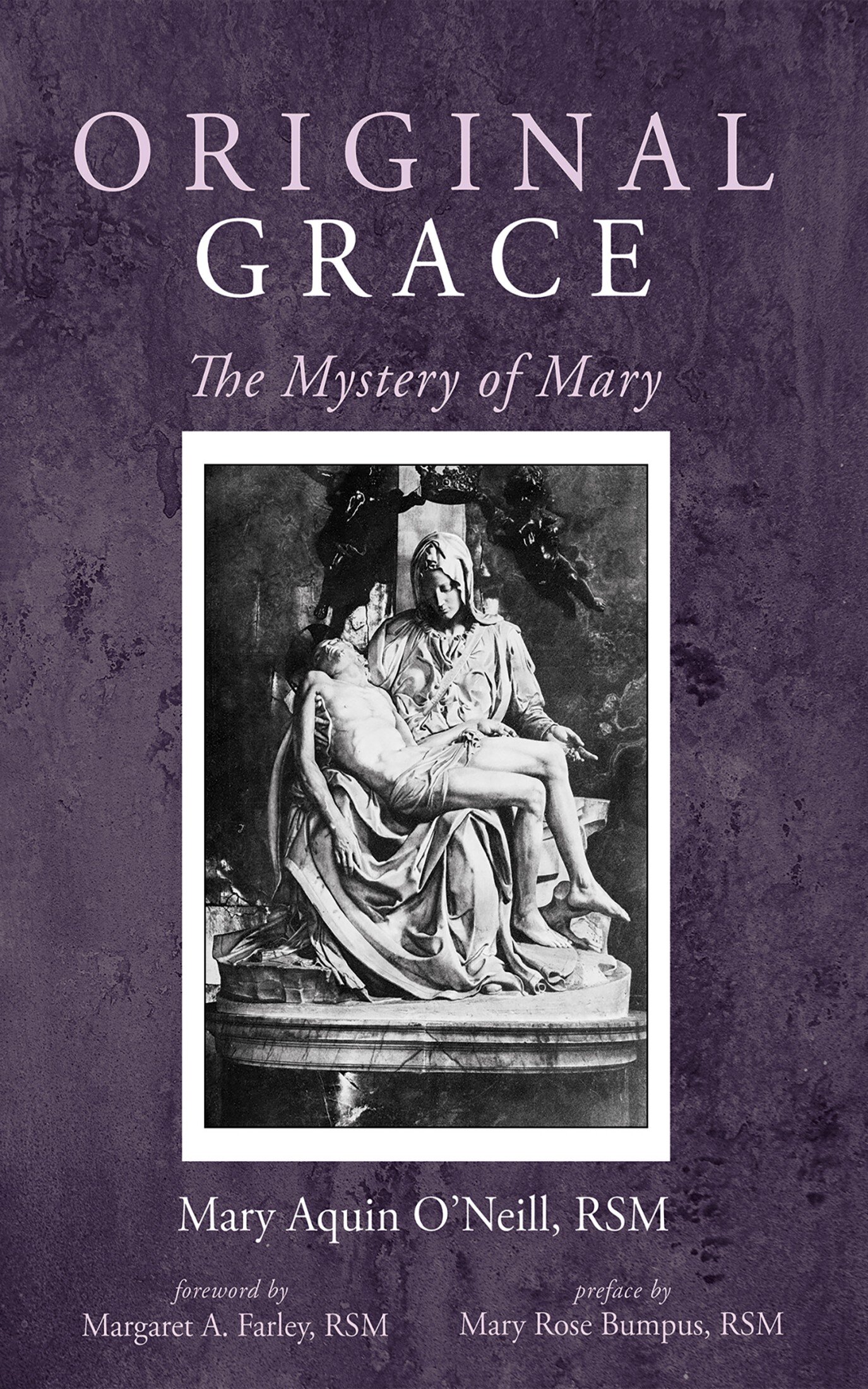 Original Grace: The Mystery of Mary | Logos Bible Software