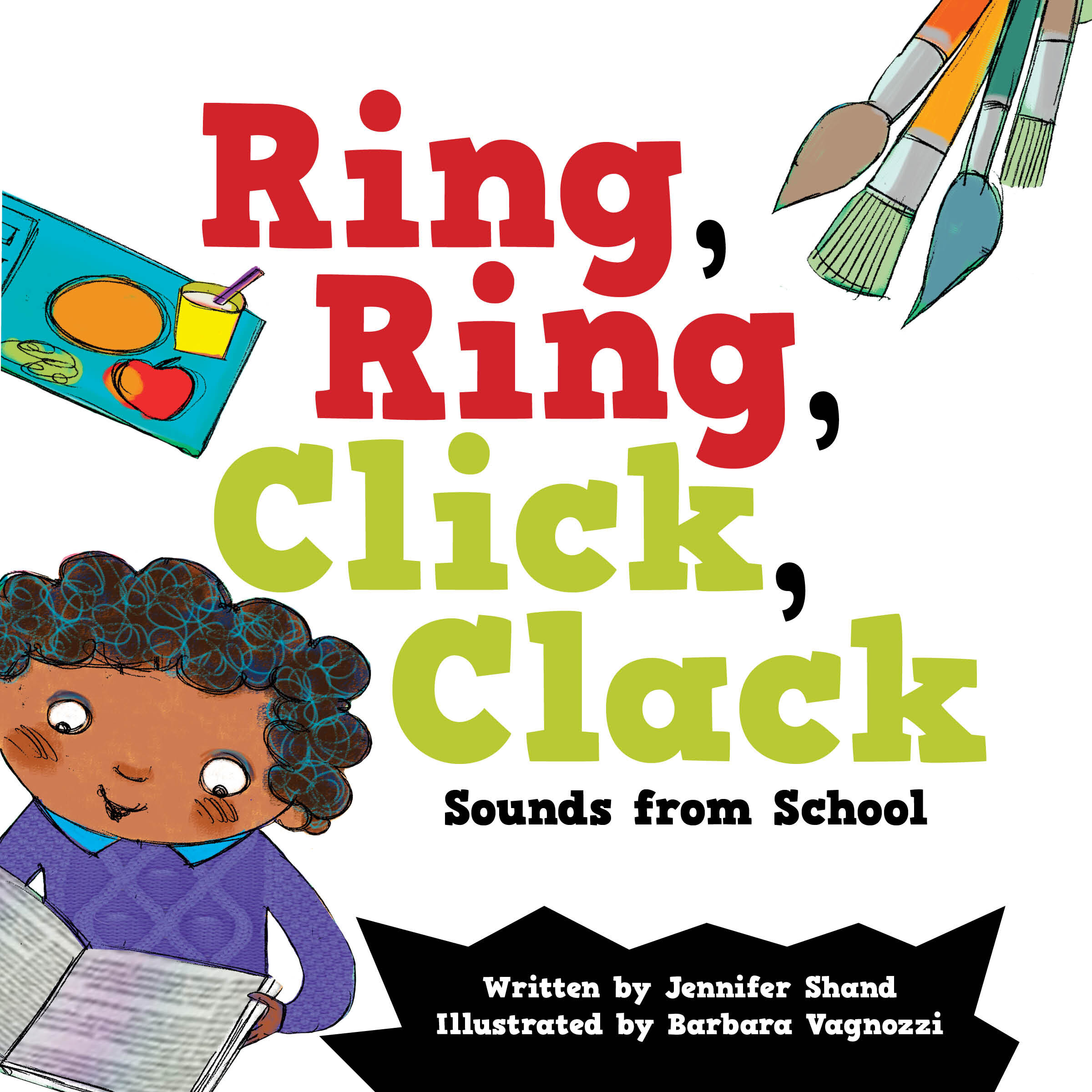 Ring, Ring, Click, Clack Sounds from School | Logos Bible Software