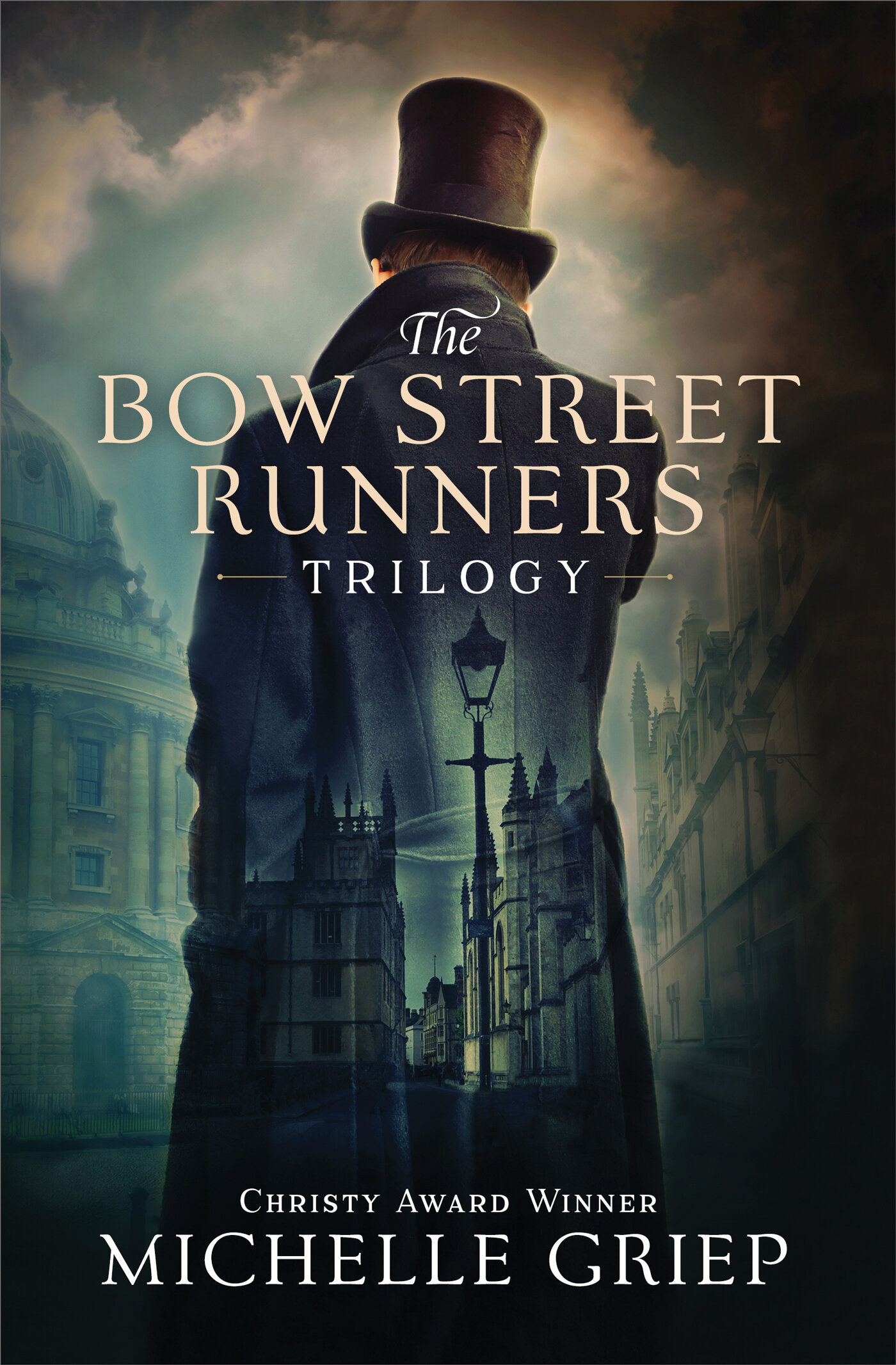 The Bow Street Runners Trilogy: 3 Acclaimed Novels | Logos Bible Software