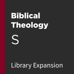 Biblical Theology Library Expansion, S | Logos Bible Software