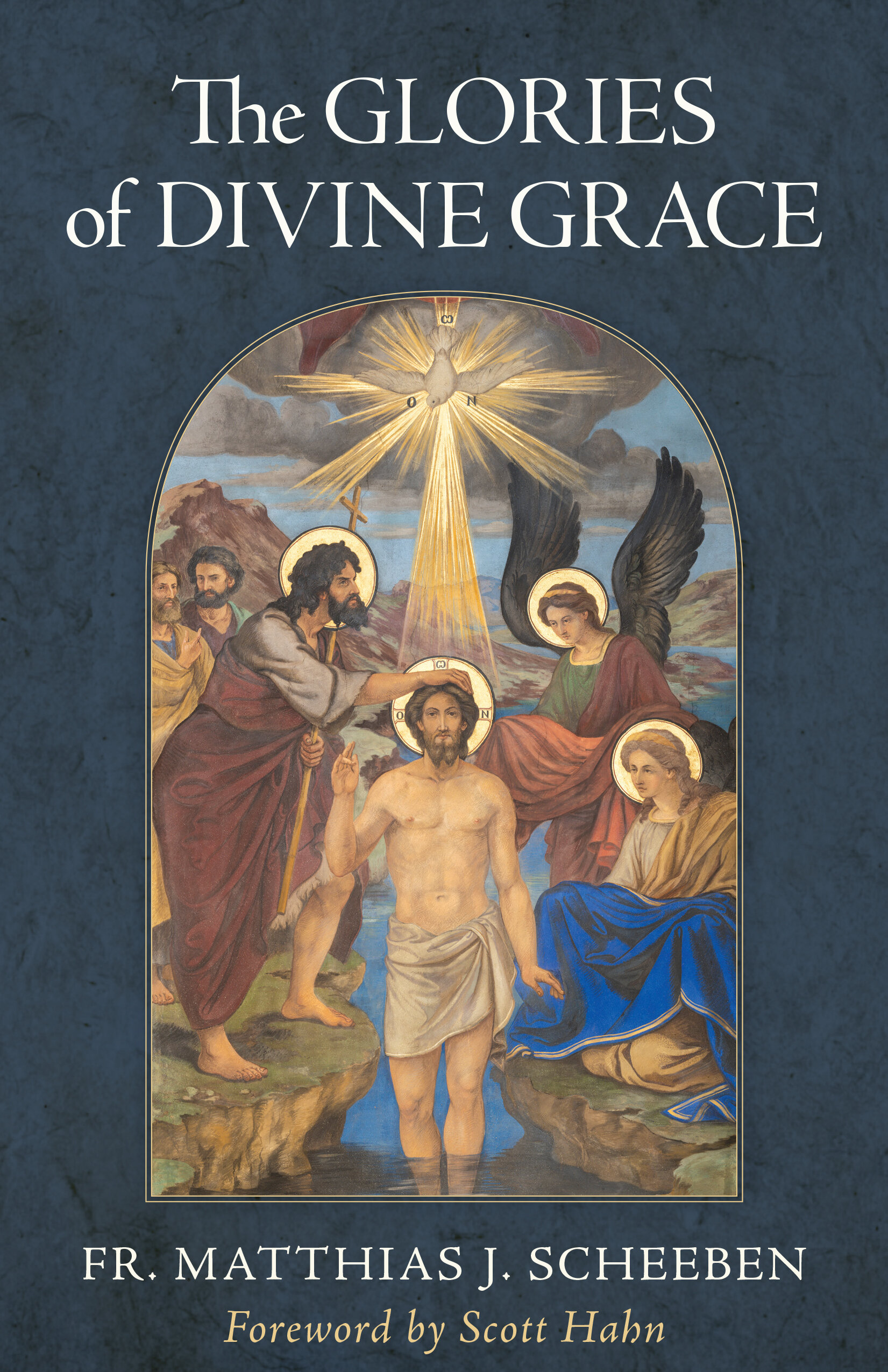 The Glories of Divine Grace: A Fervent Exhortation to All to Preserve ...