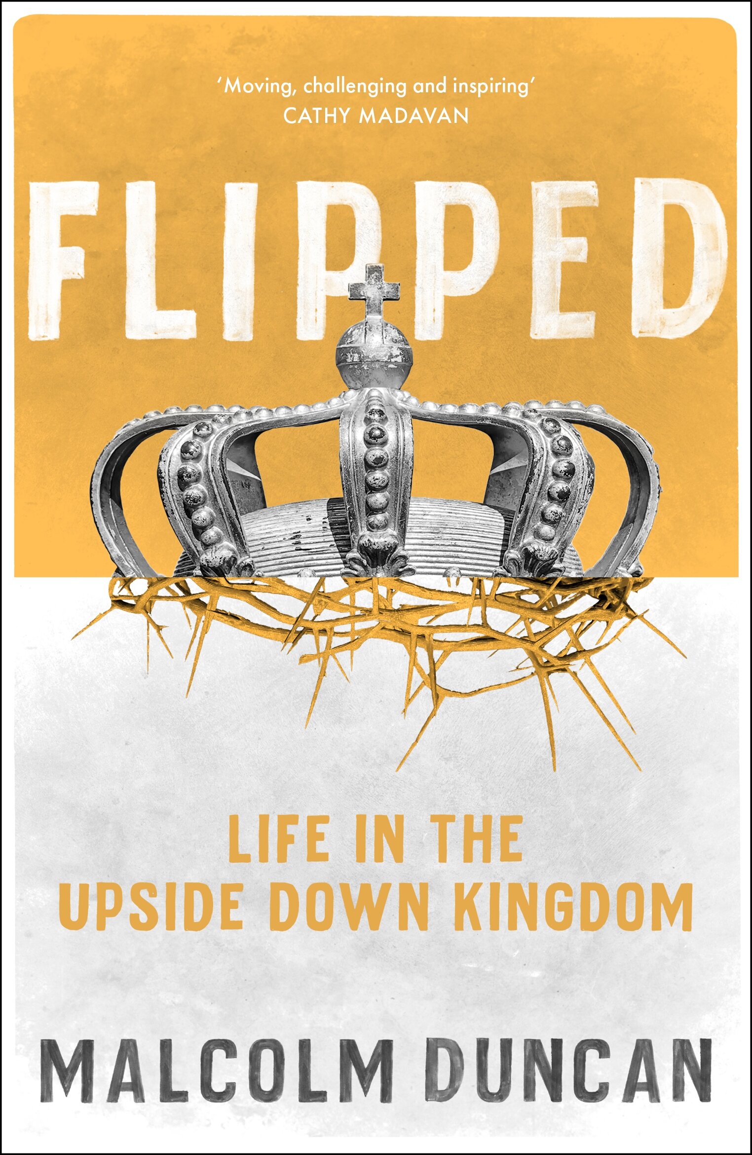 Flipped: Life in the upside down Kingdom | Logos Bible Software