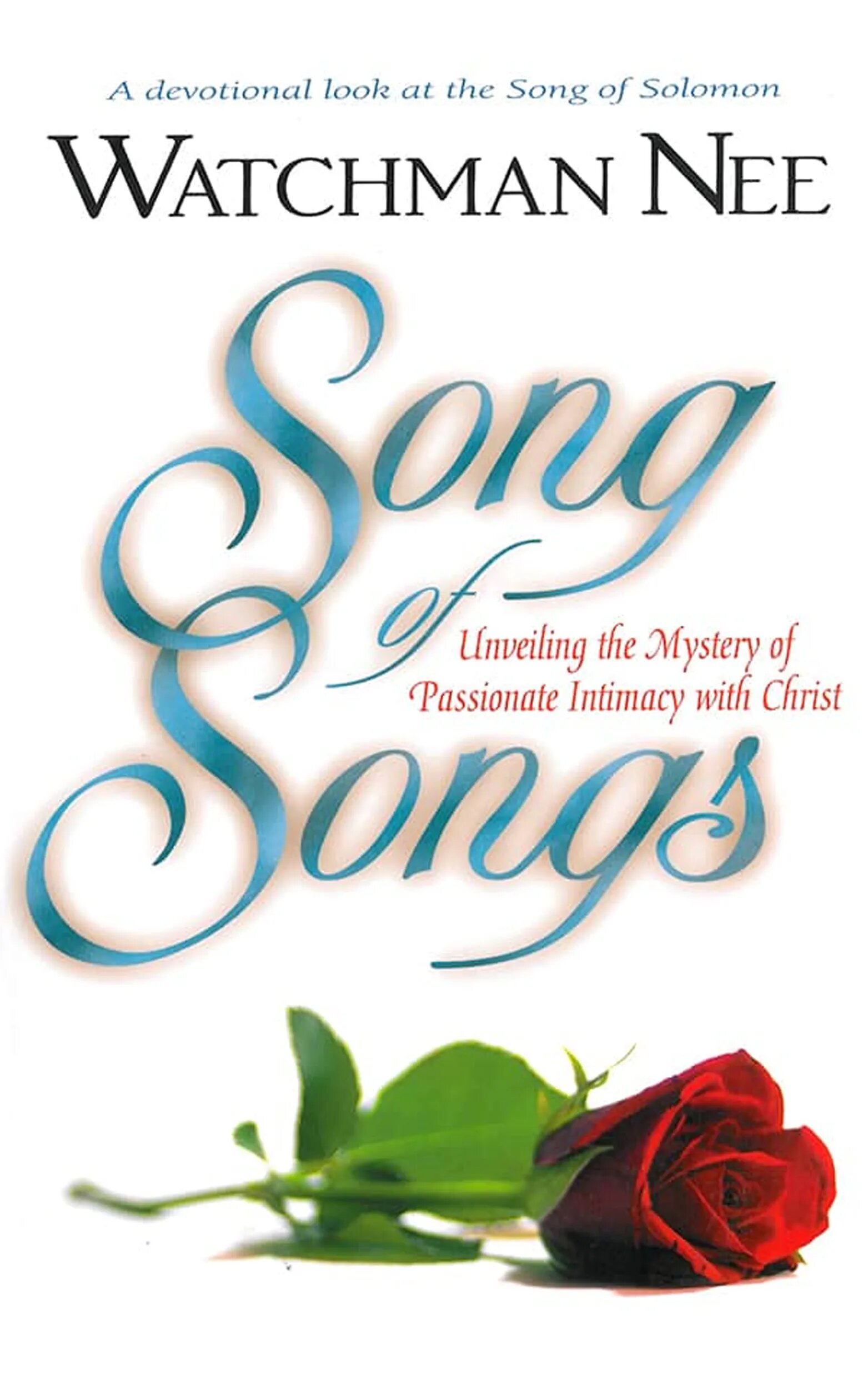 Song of Songs | Logos Bible Software