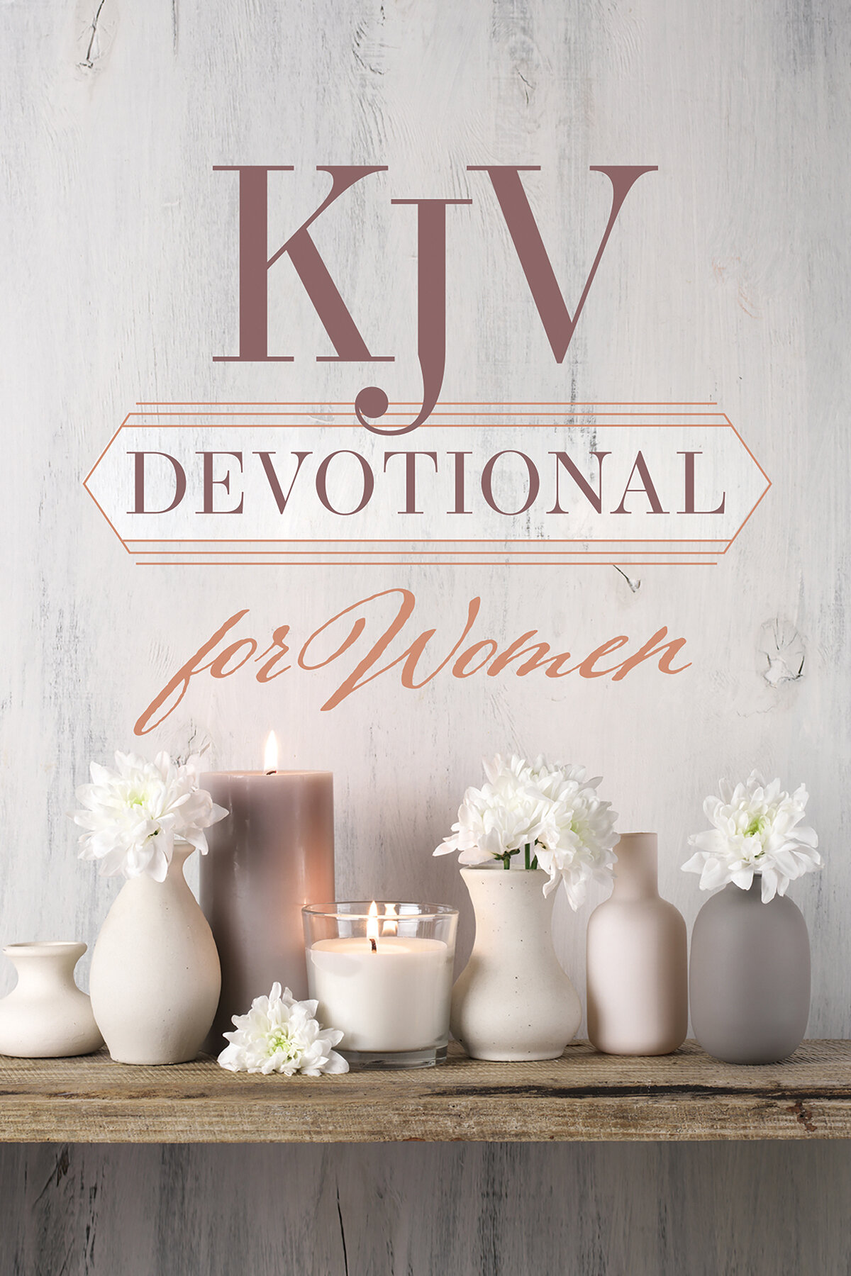 KJV Devotional for Women | Logos Bible Software
