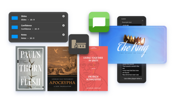 About Us | Faithlife, LLC - Faithlife