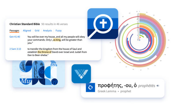 About Us | Faithlife, LLC - Faithlife