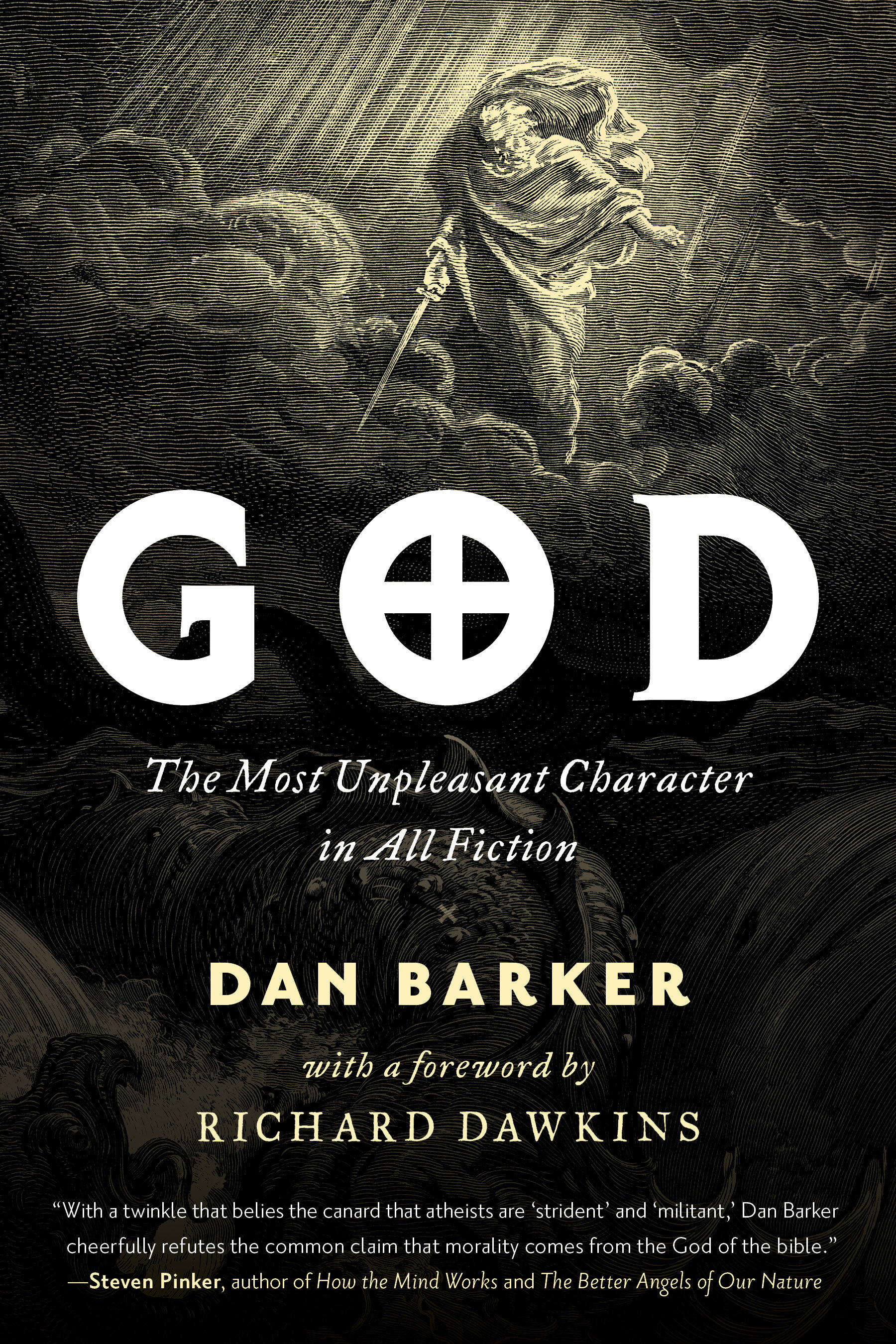 God: The Most Unpleasant Character in All Fiction | Logos Bible Software