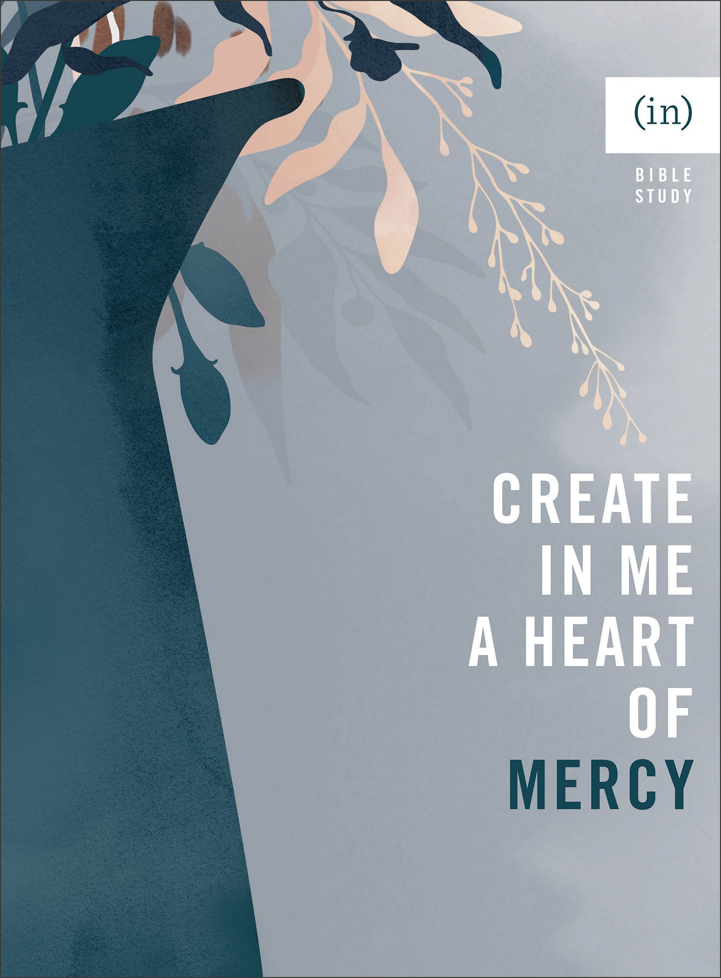 Create in Me a Heart of Mercy | Logos Bible Software