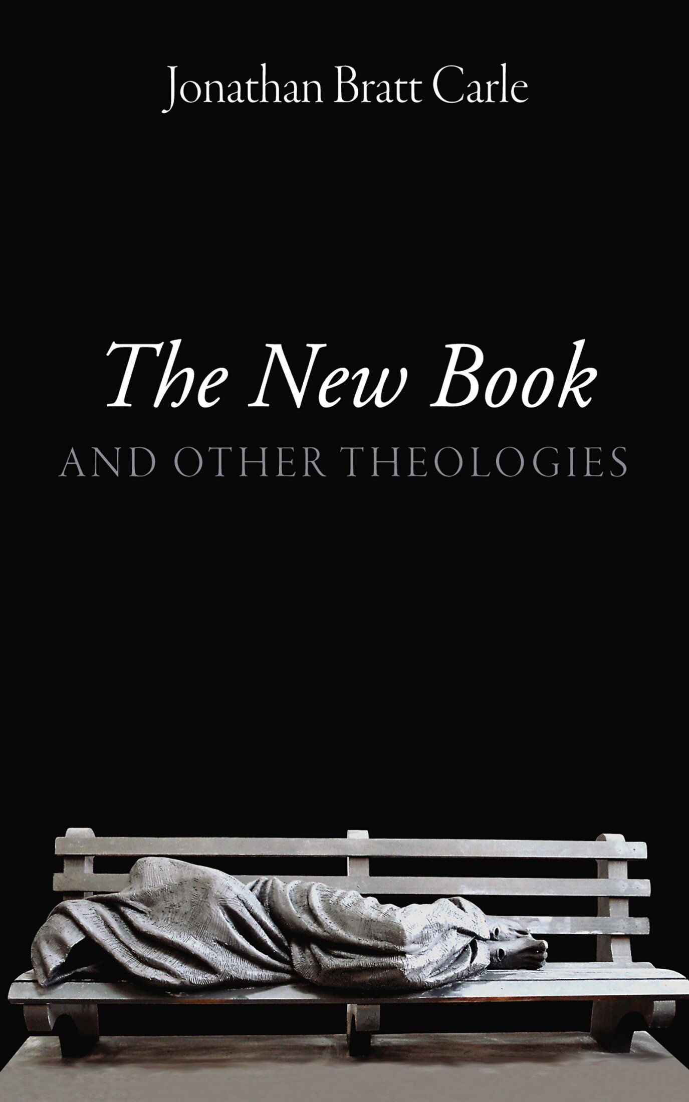 The New Book: And Other Theologies | Logos Bible Software