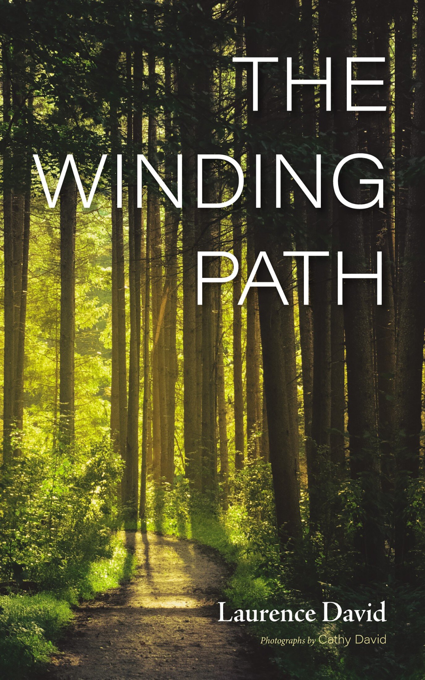 The Winding Path | Logos Bible Software