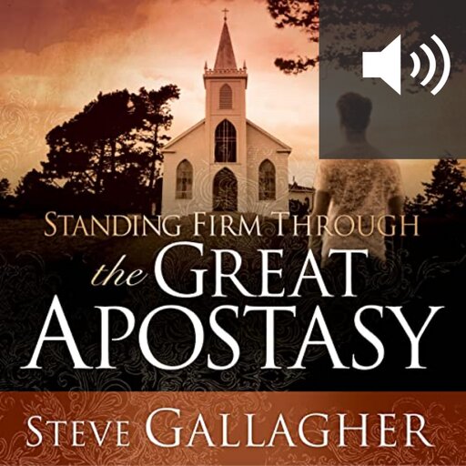 Standing Firm through the Great Apostasy (audio) | Logos Bible Software