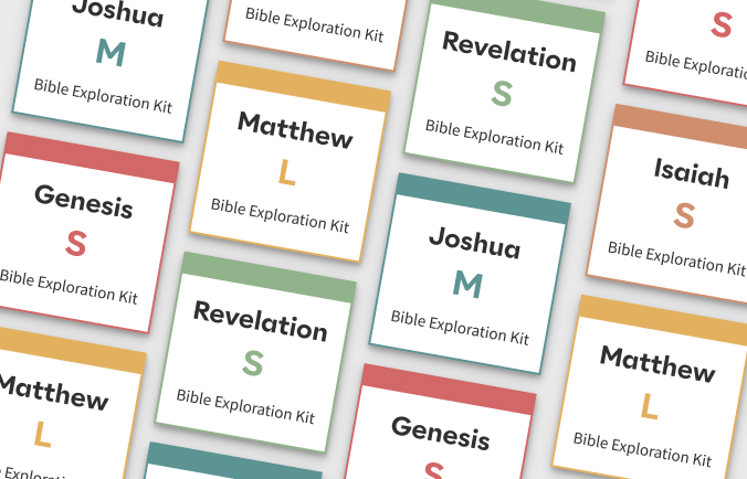 Logos Bible Study Platform