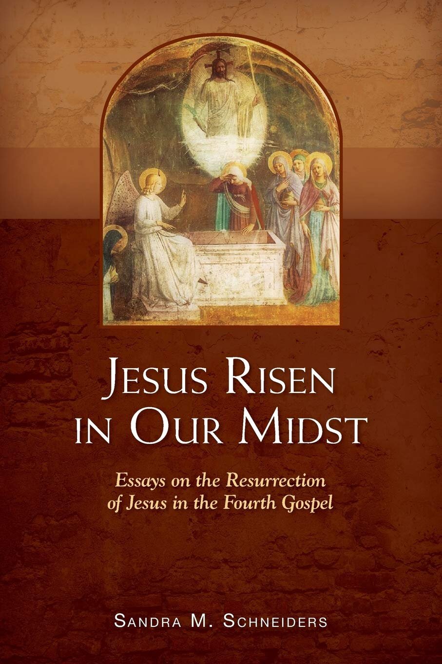 Jesus Risen in Our Midst | Logos Bible Software