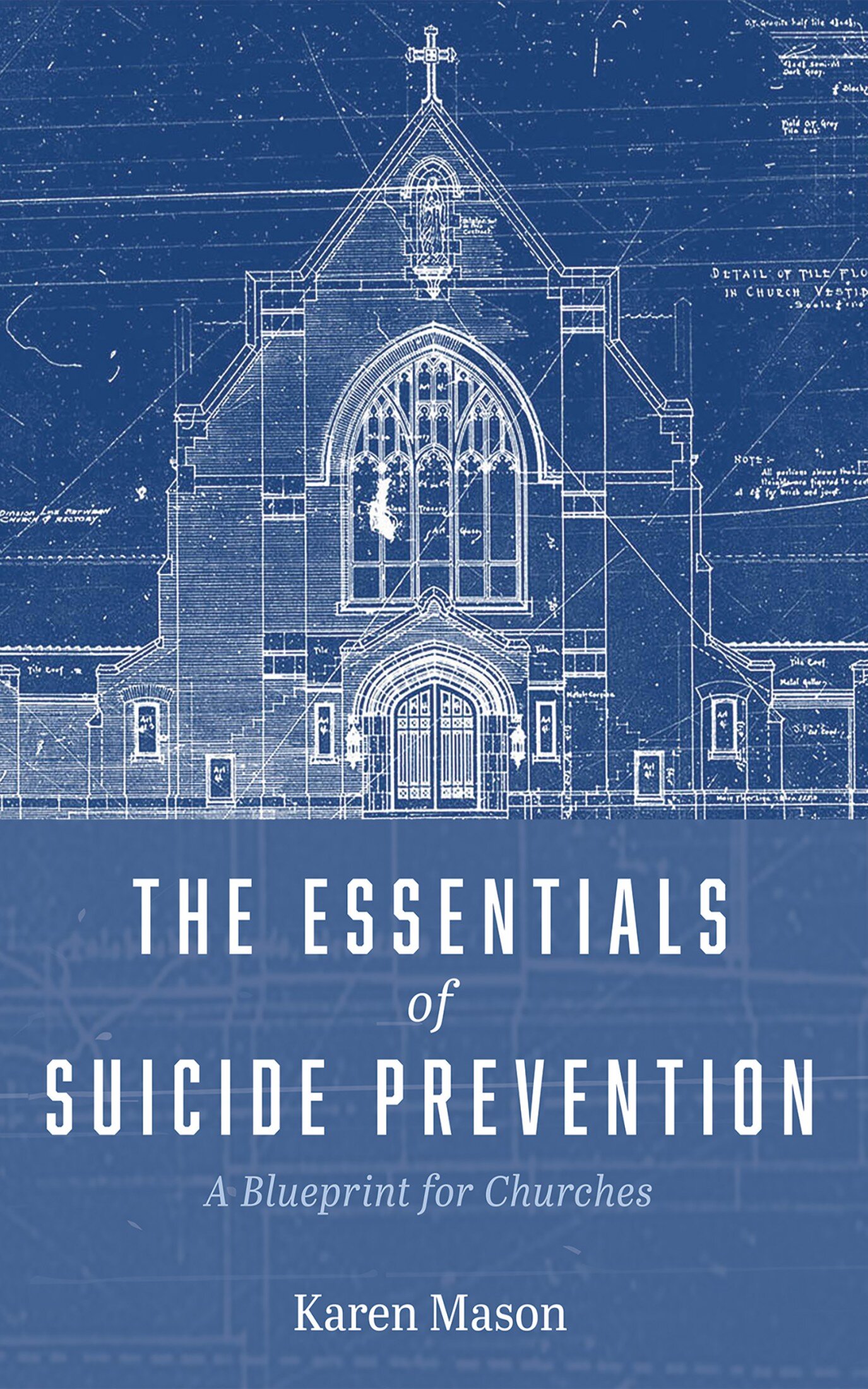 The Essentials of Suicide Prevention: A Blueprint for Churches | Logos ...