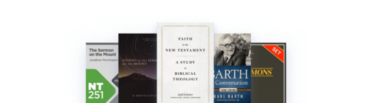 Logos Monthly Sale | Logos Bible Software