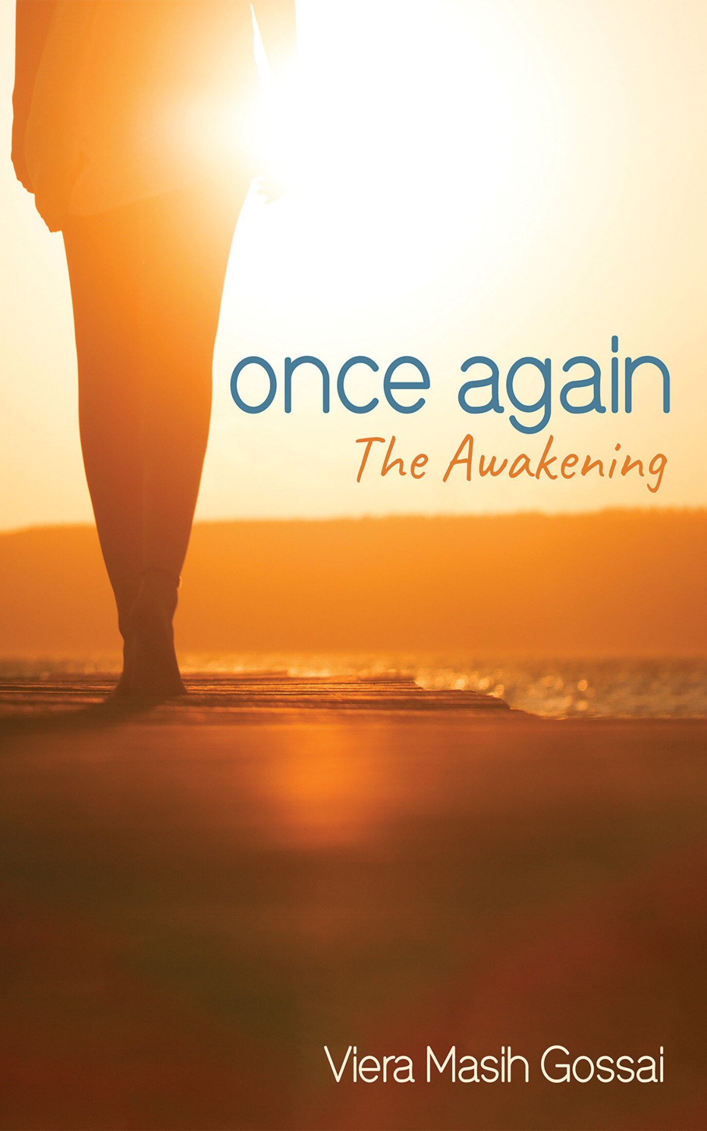 Once Again: The Awakening | Logos Bible Software