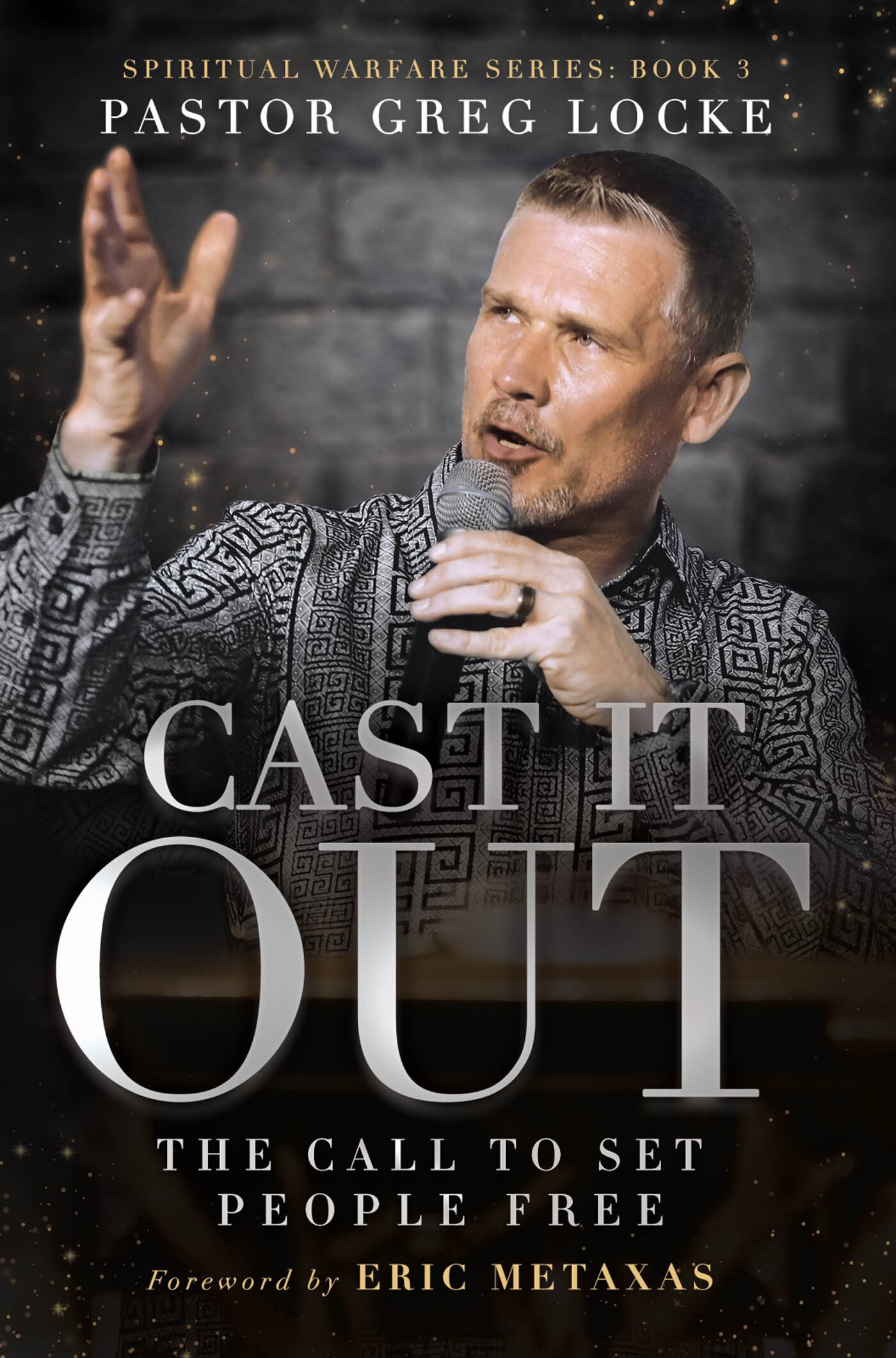 Cast It Out: The Call to Set People Free | Logos Bible Software