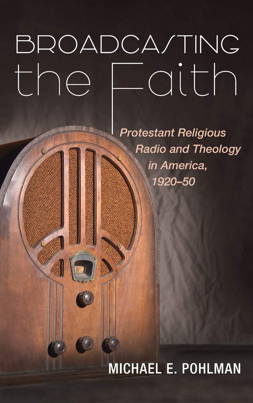Broadcasting the Faith | Logos Bible Software