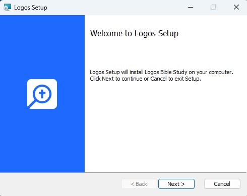 Install Logos Espanol Logo + Free Download And Install On Windows