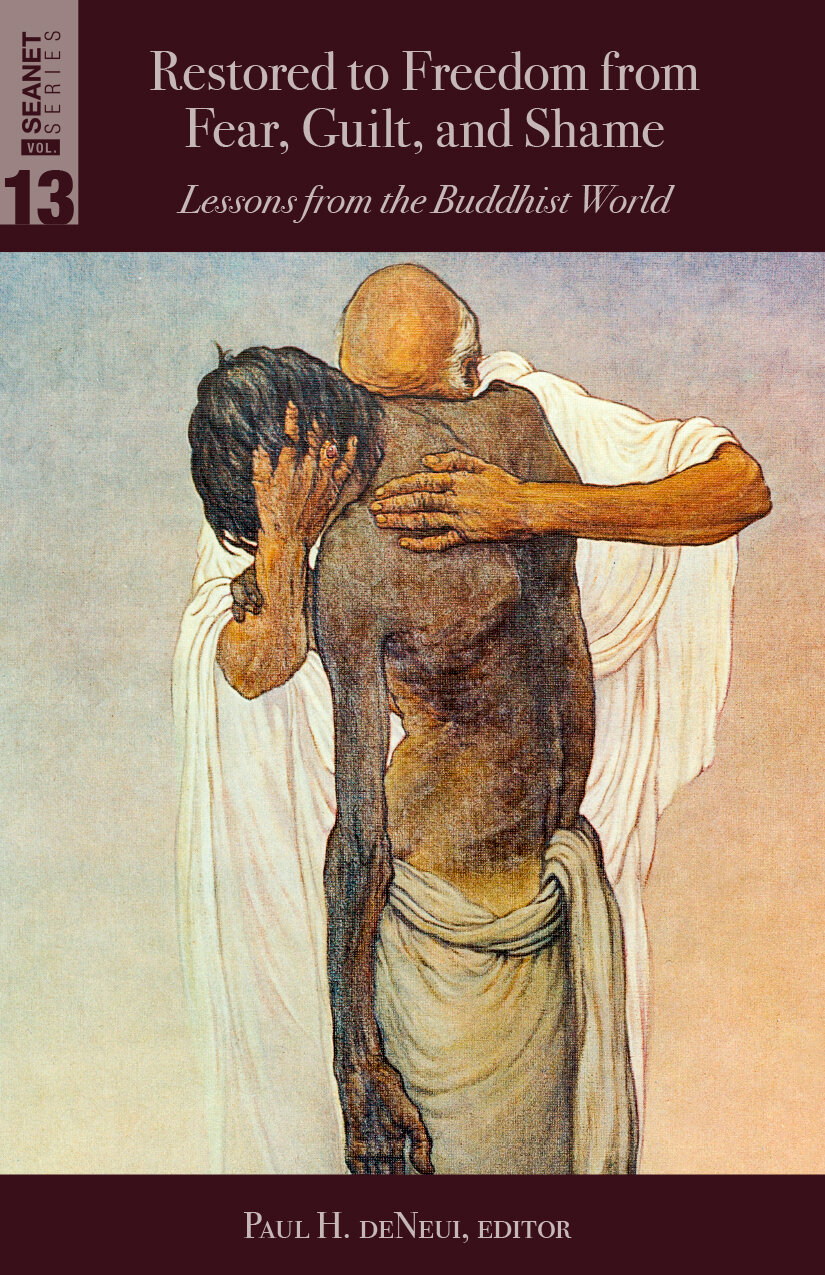 Restored to Freedom from Fear, Guilt, and Shame: Lessons from the ...