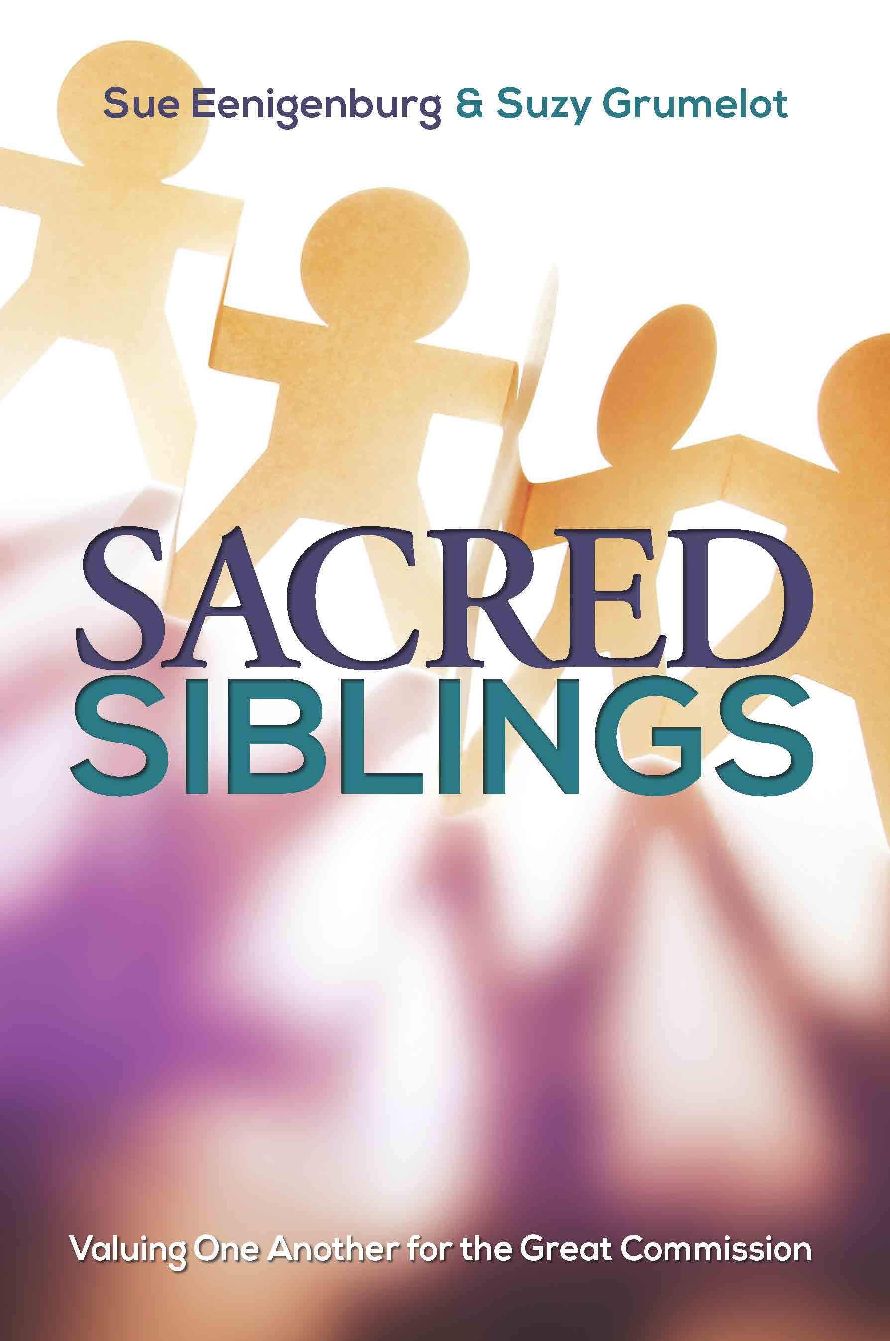 Sacred Siblings: Valuing One Another for the Great Commission | Logos ...
