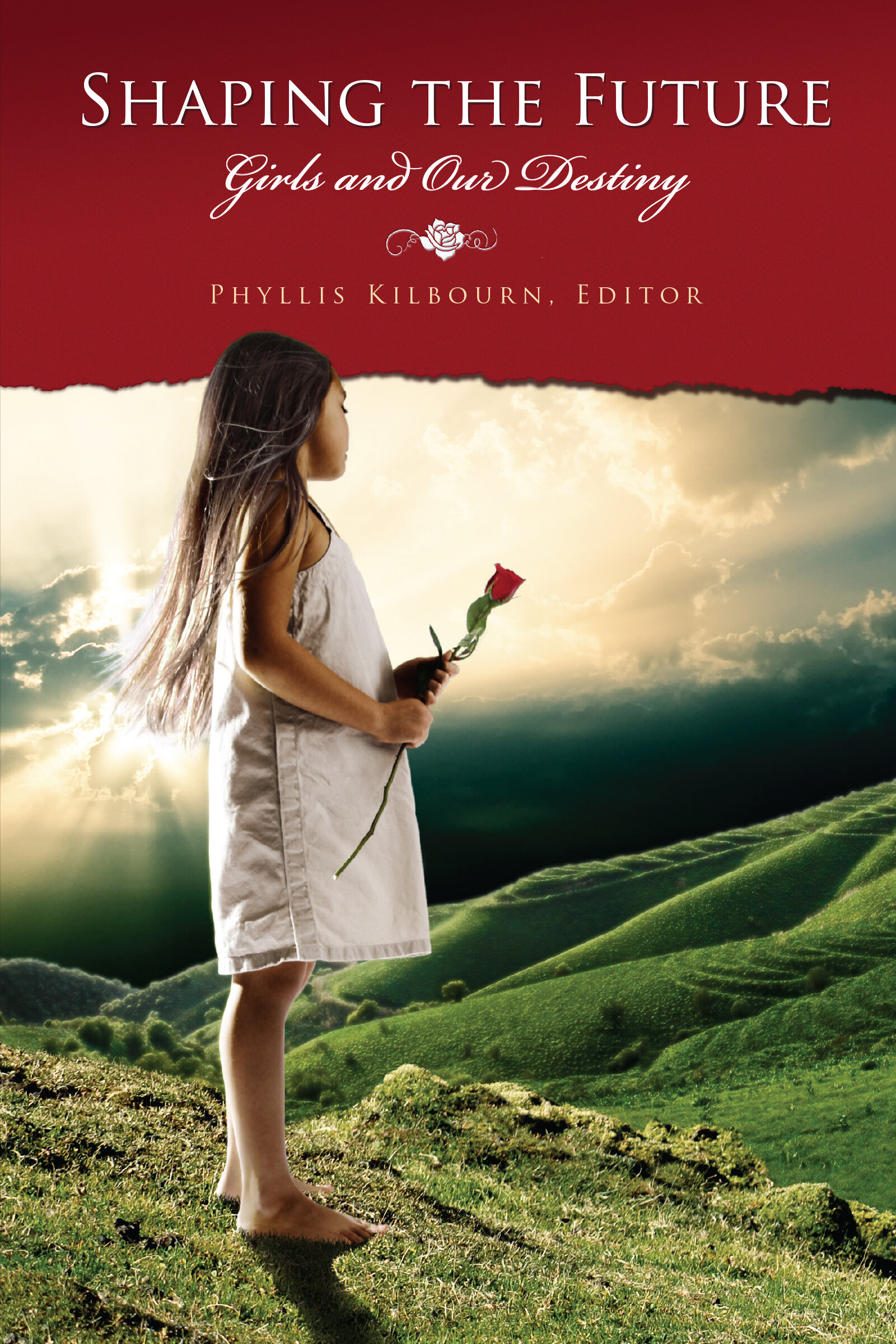 Shaping the Future: Girls and Our Destiny | Logos Bible Software