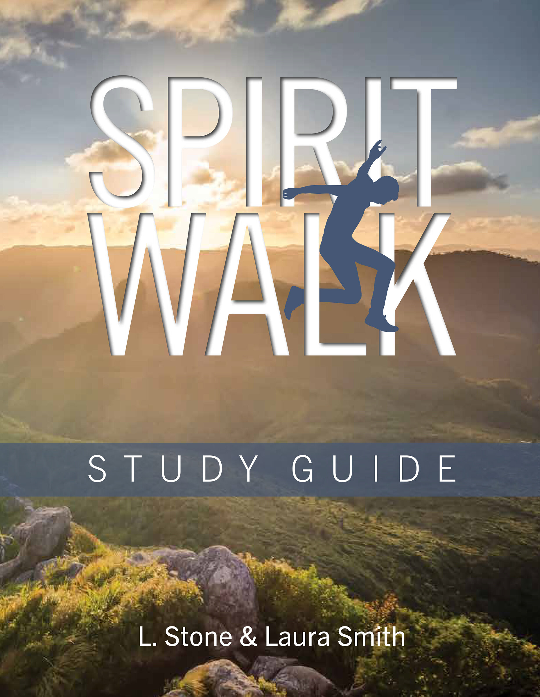 Spirit Walk Study Guide | Logos Bible Software