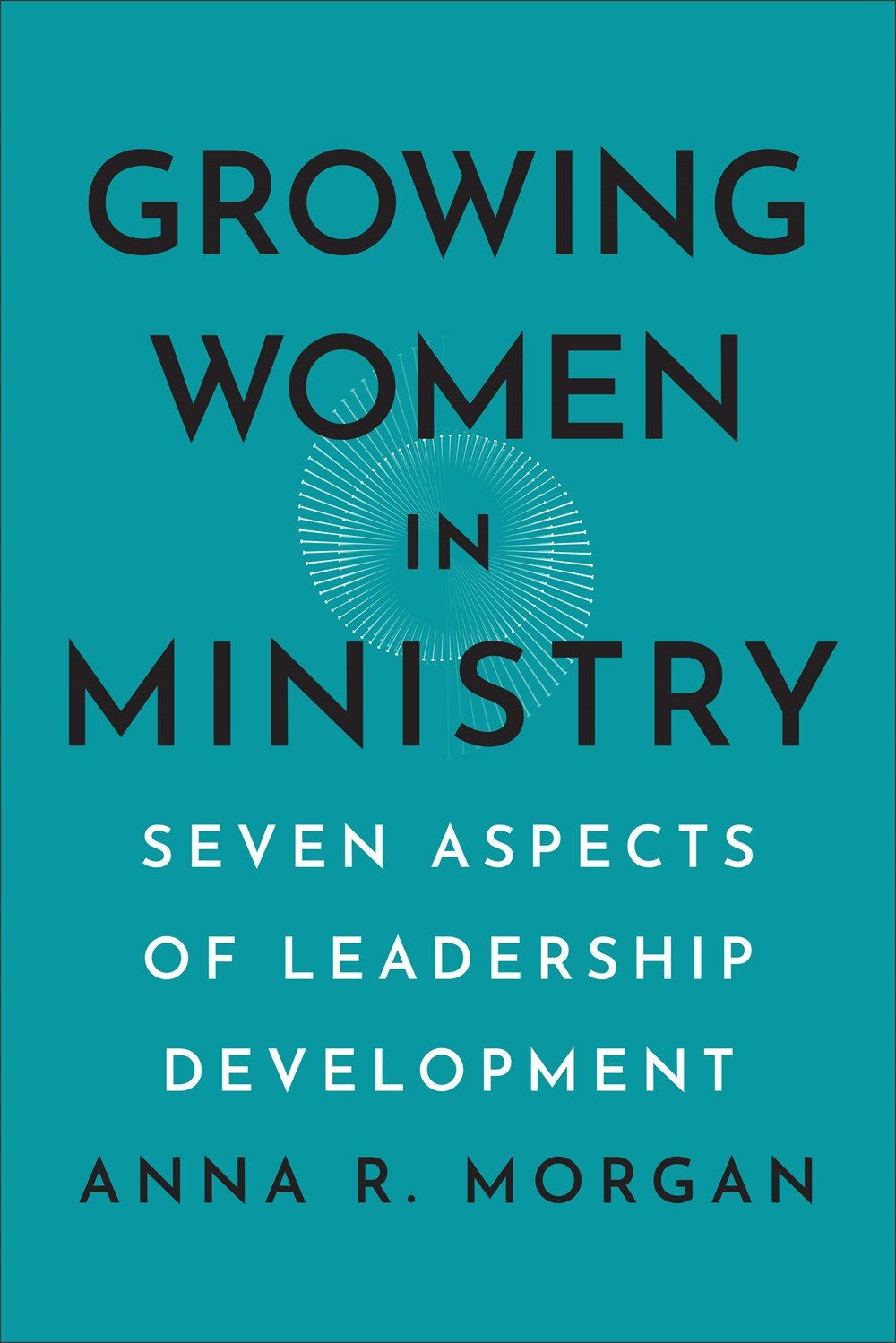 Growing Women in Ministry: Seven Aspects of Leadership Development ...