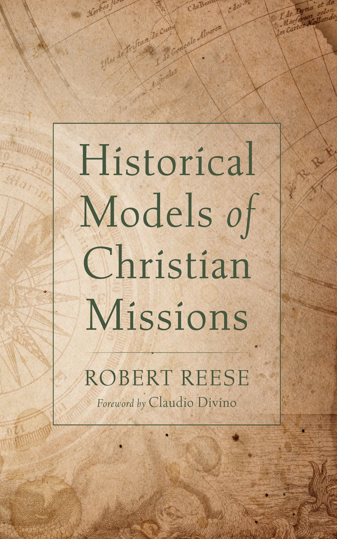 Historical Models of Christian Missions | Logos Bible Software