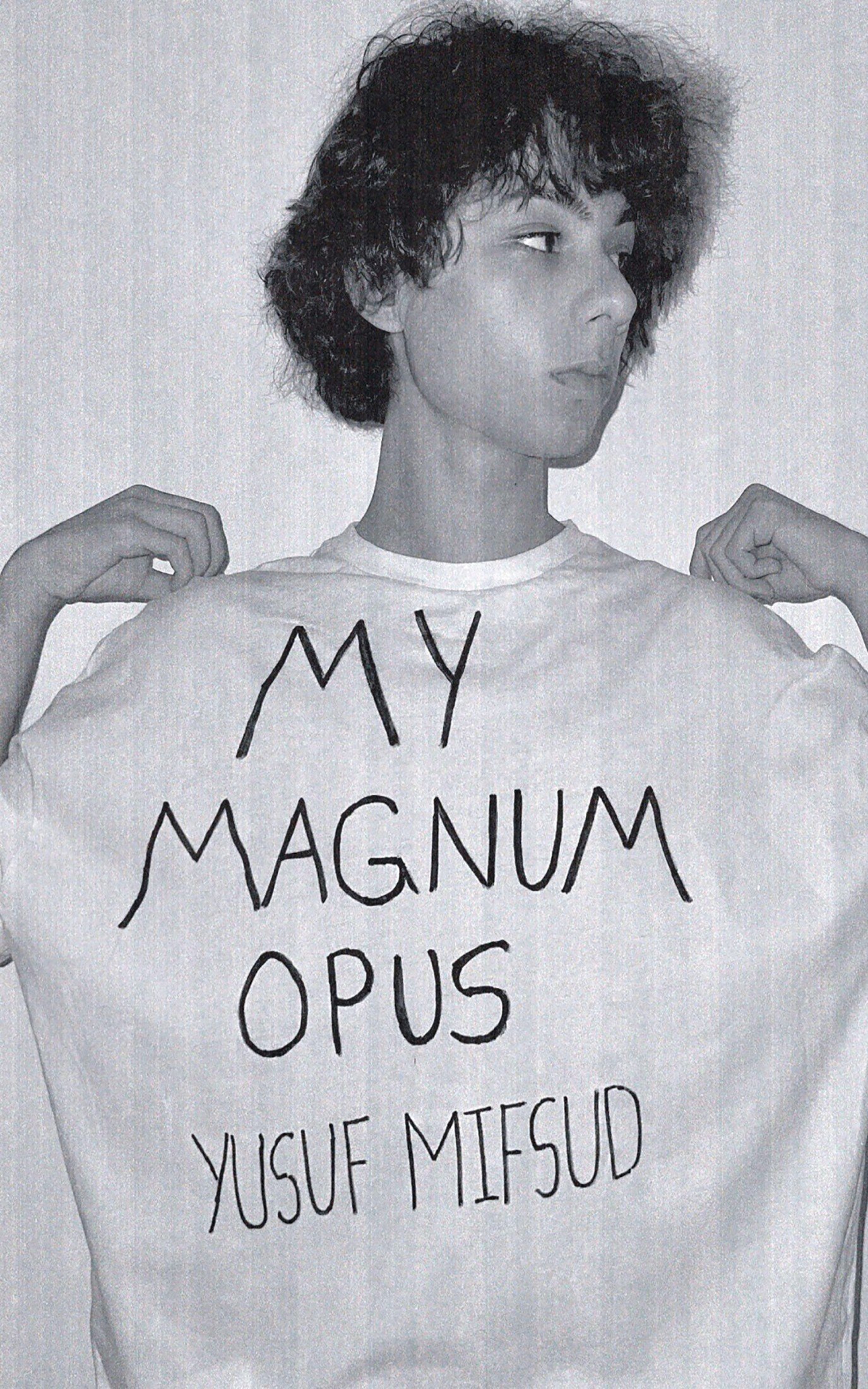 My Magnum Opus | Logos Bible Software