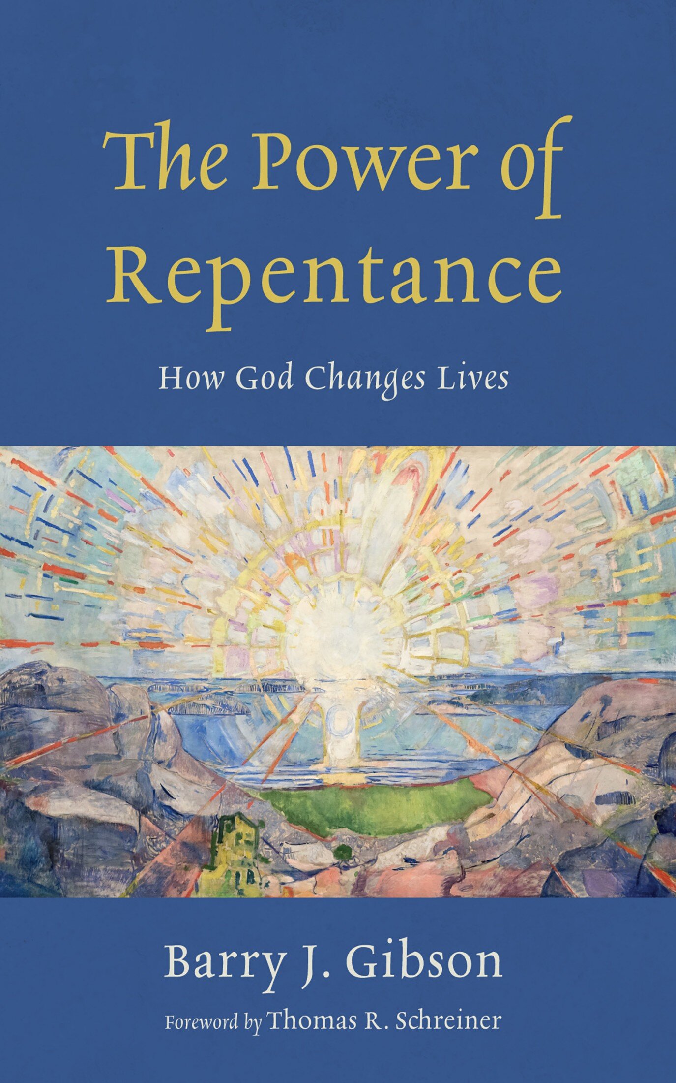 The Power of Repentance: How God Changes Lives | Logos Bible Software