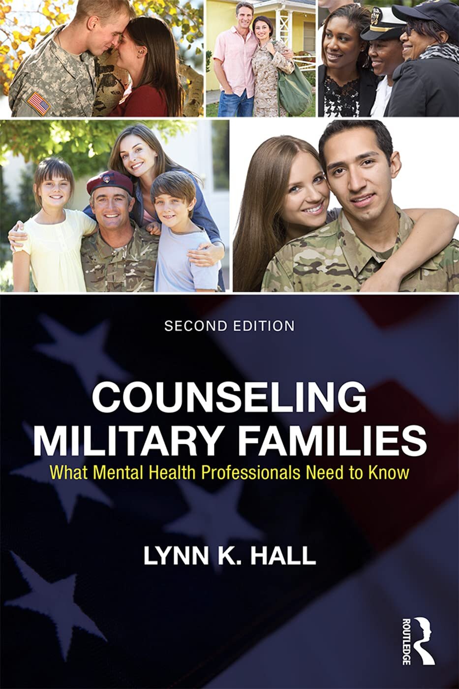 Counseling Military Families | Logos Bible Software