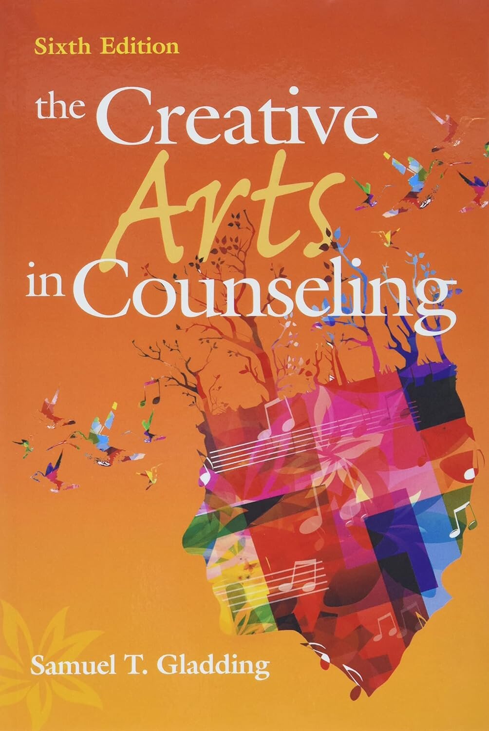 The Creative Arts in Counseling - Verbum