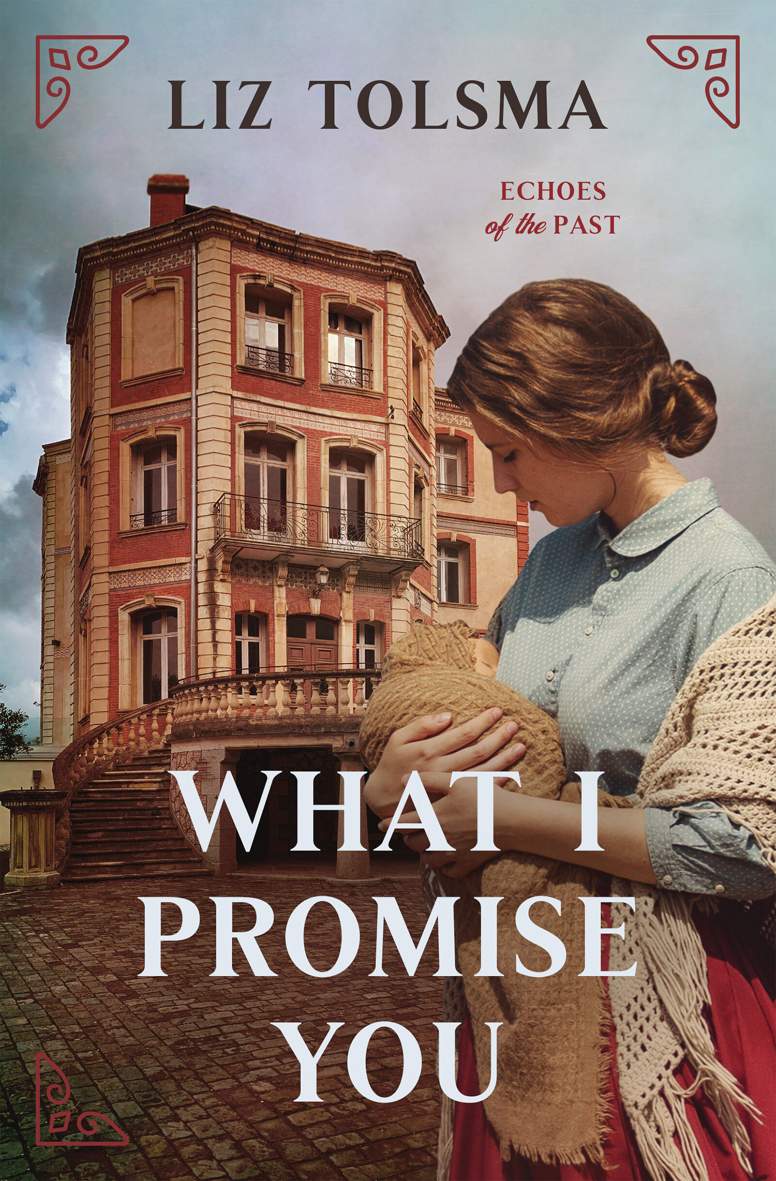 What I Promise You: Echoes of the Past | Logos Bible Software