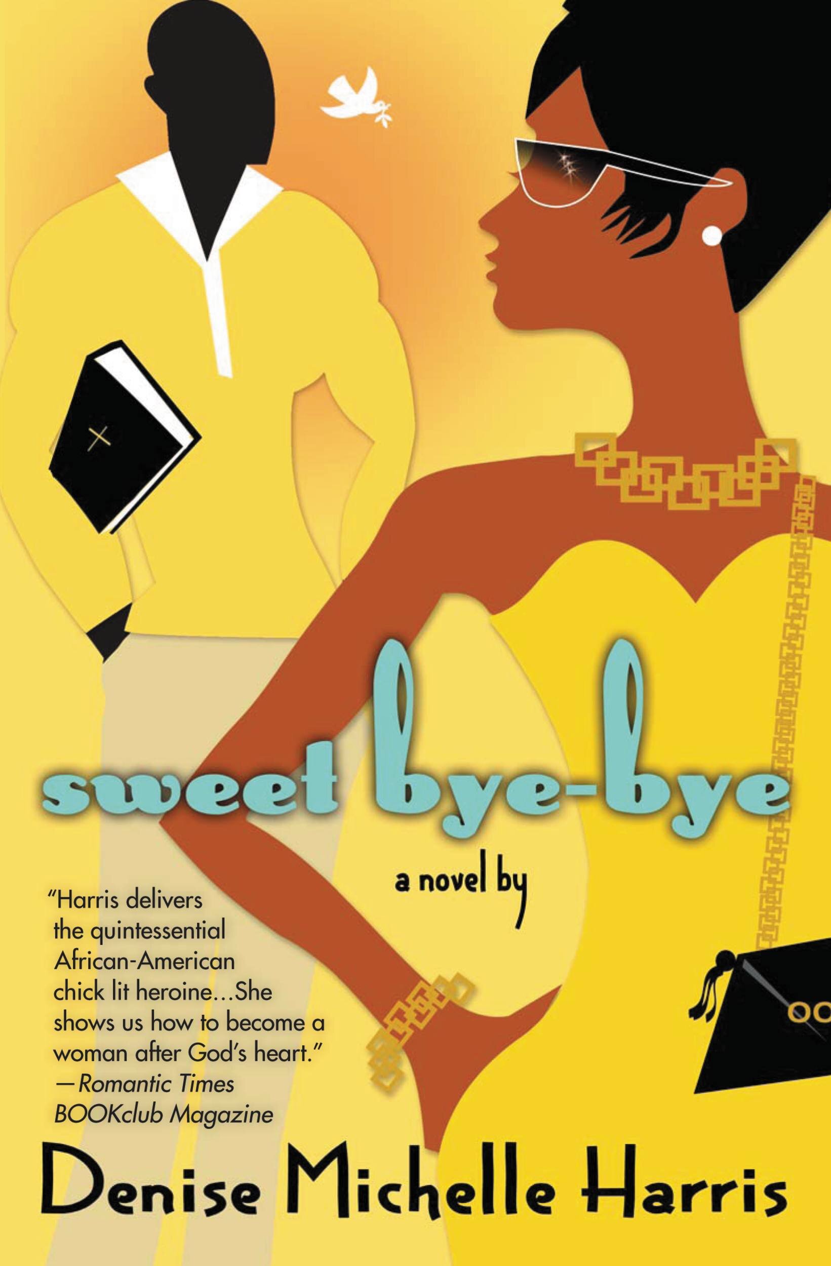 Sweet Bye-Bye | Logos Bible Software