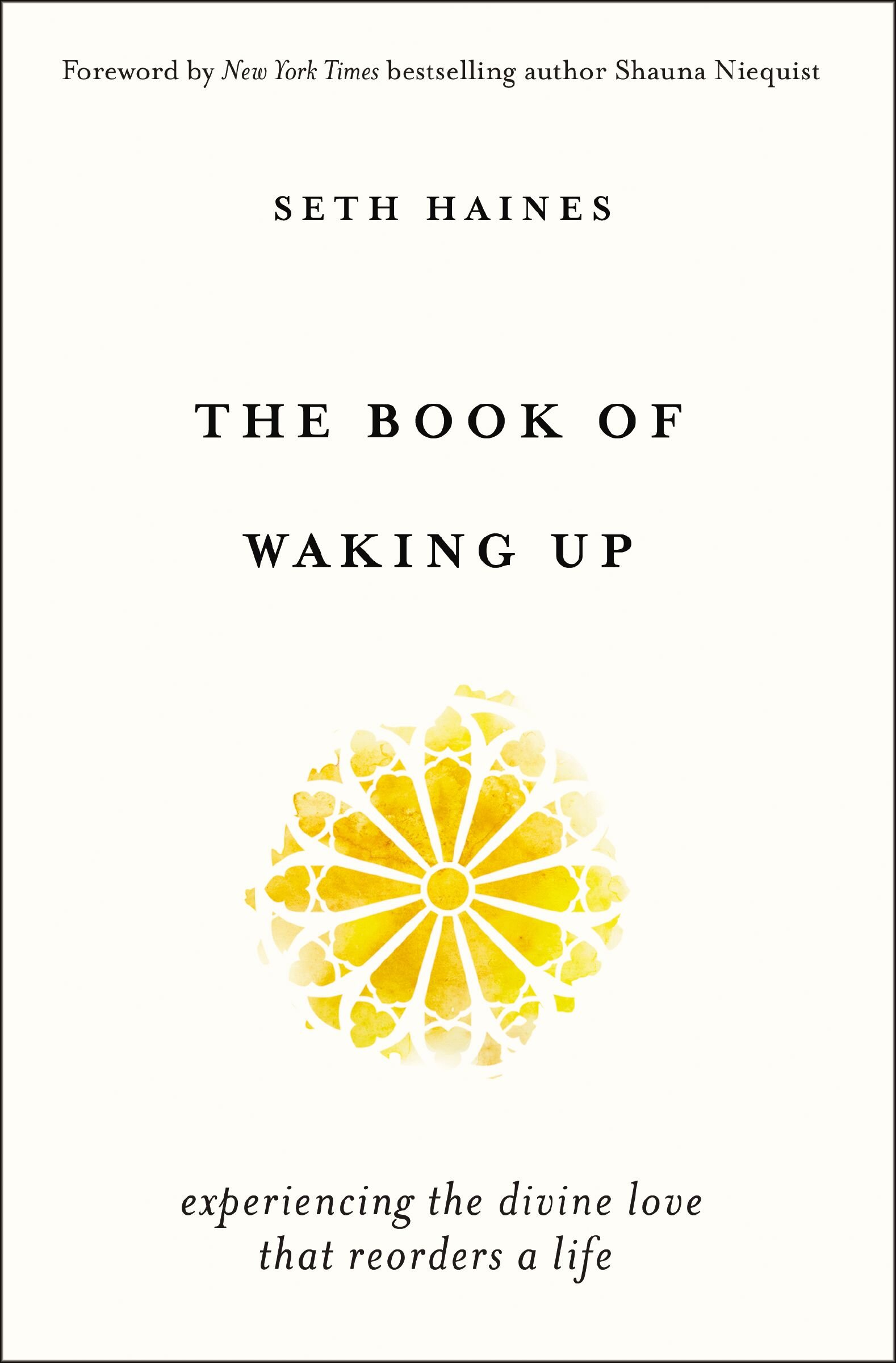 The Book of Waking Up: Experiencing the Divine Love That Reorders a ...