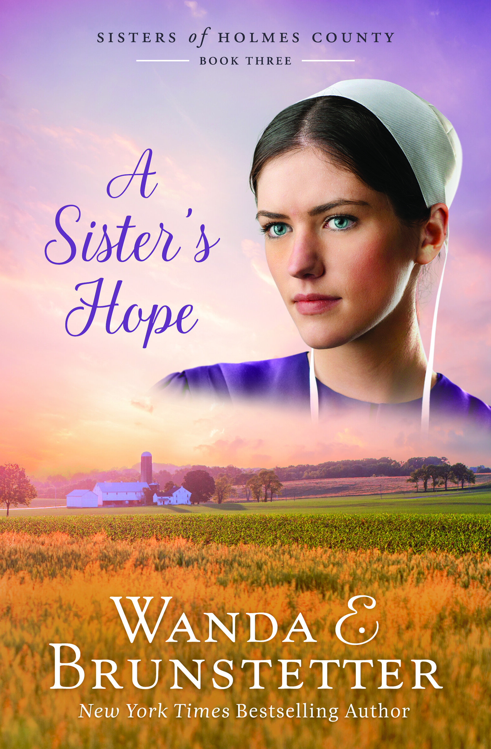 A Sister's Hope: Sisters of Holmes County | Logos Bible Software