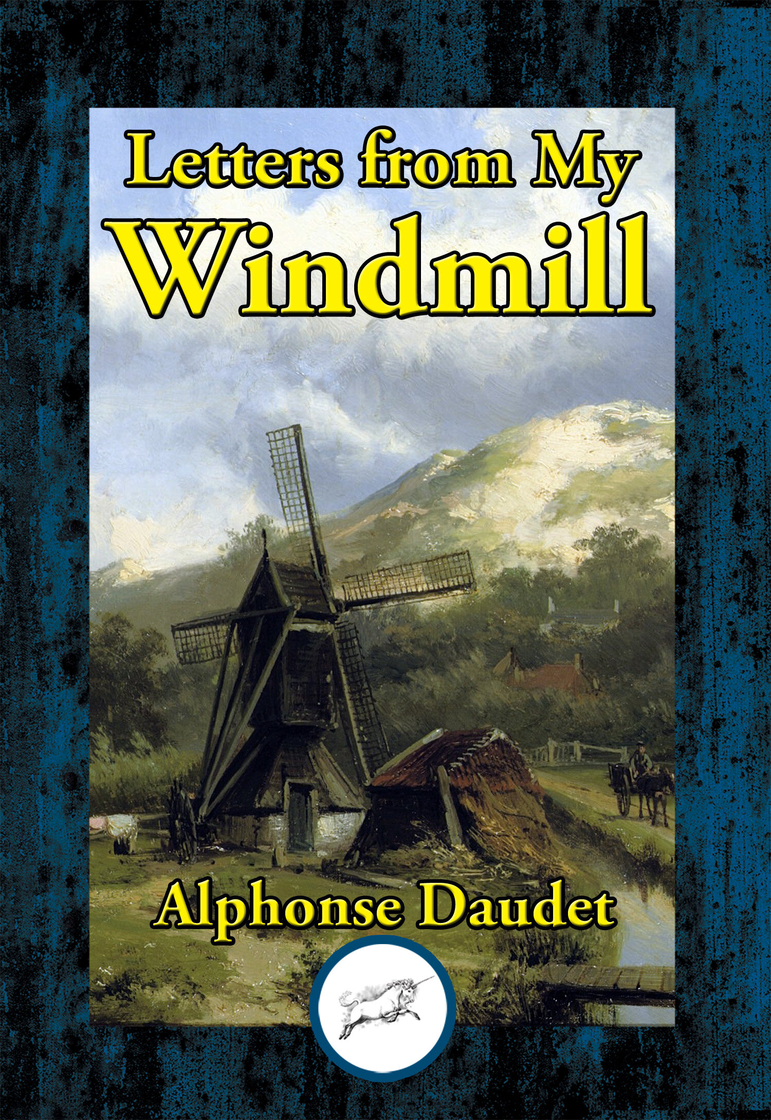 Letters from My Windmill | Logos Bible Software