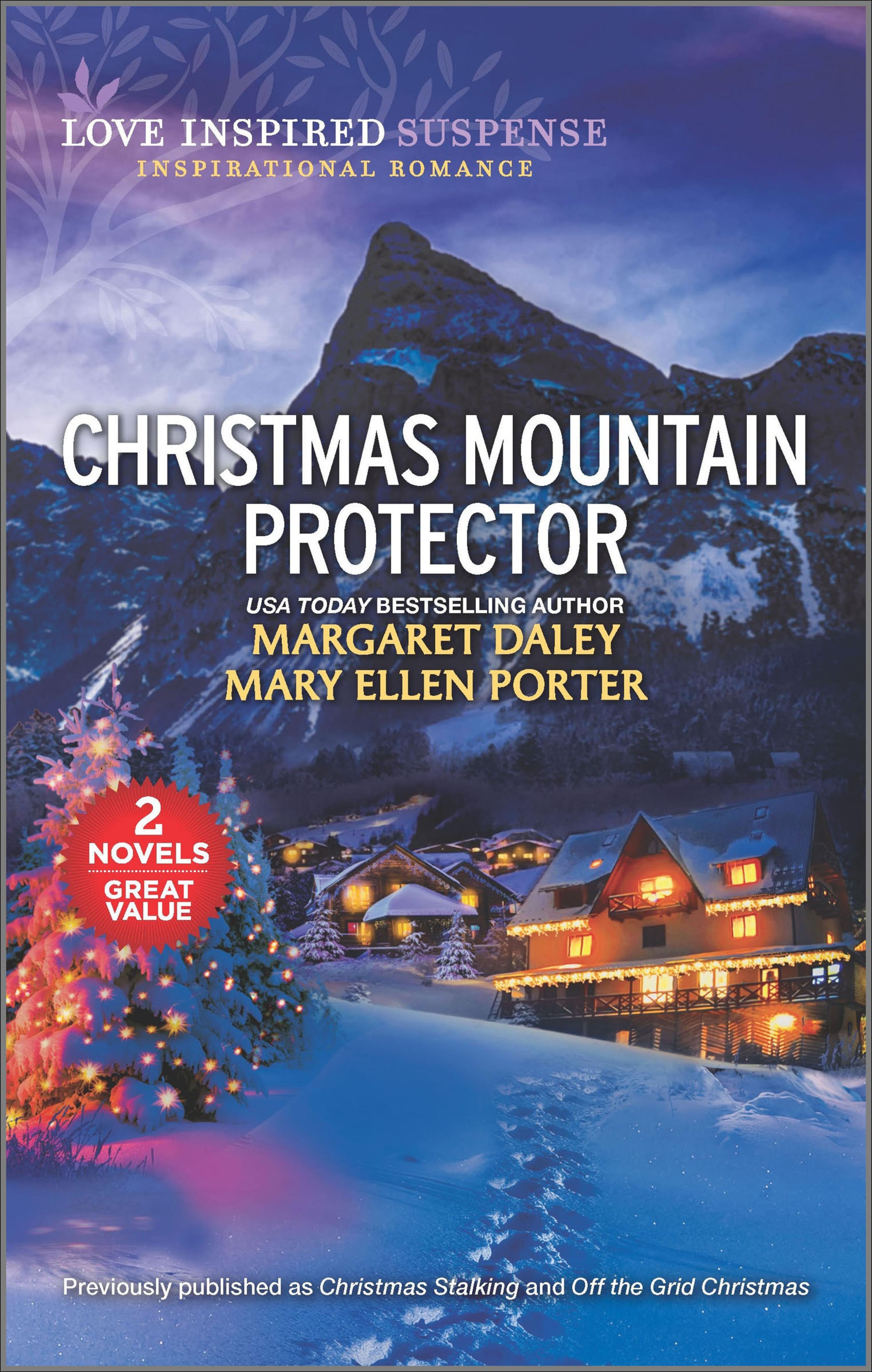Christmas Mountain Protector | Logos Bible Software