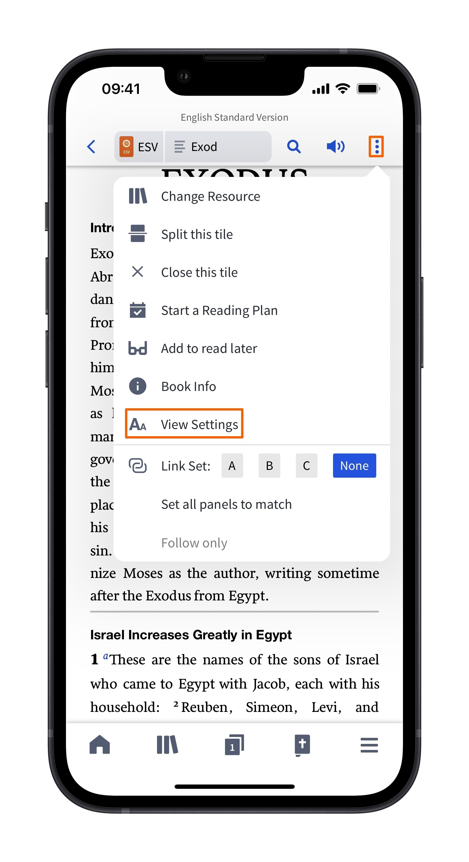 Logos Mobile - Notes – Logos Help Center