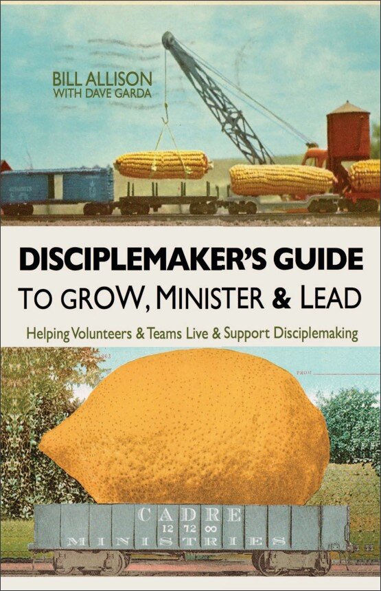 Disciplemaker’s Guide to Grow, Minister & Lead! | Logos Bible Software