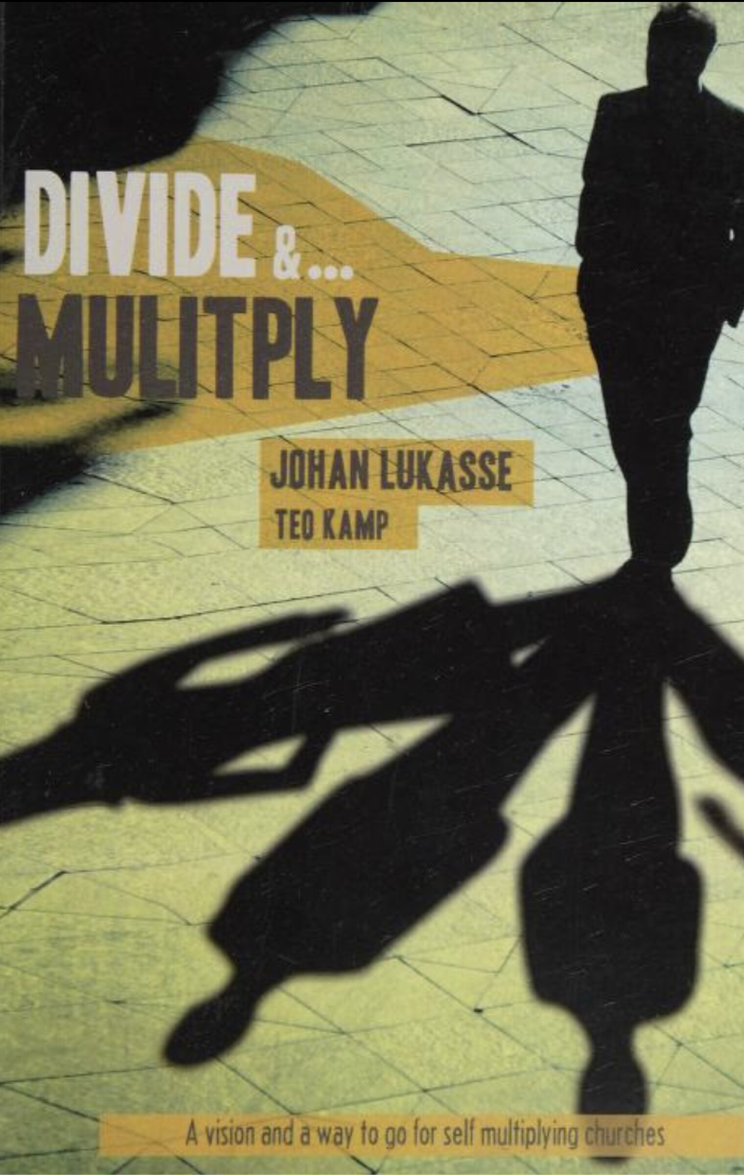 Divide & Multiply: A Vision and a Way to Go For Self-Multiplying ...