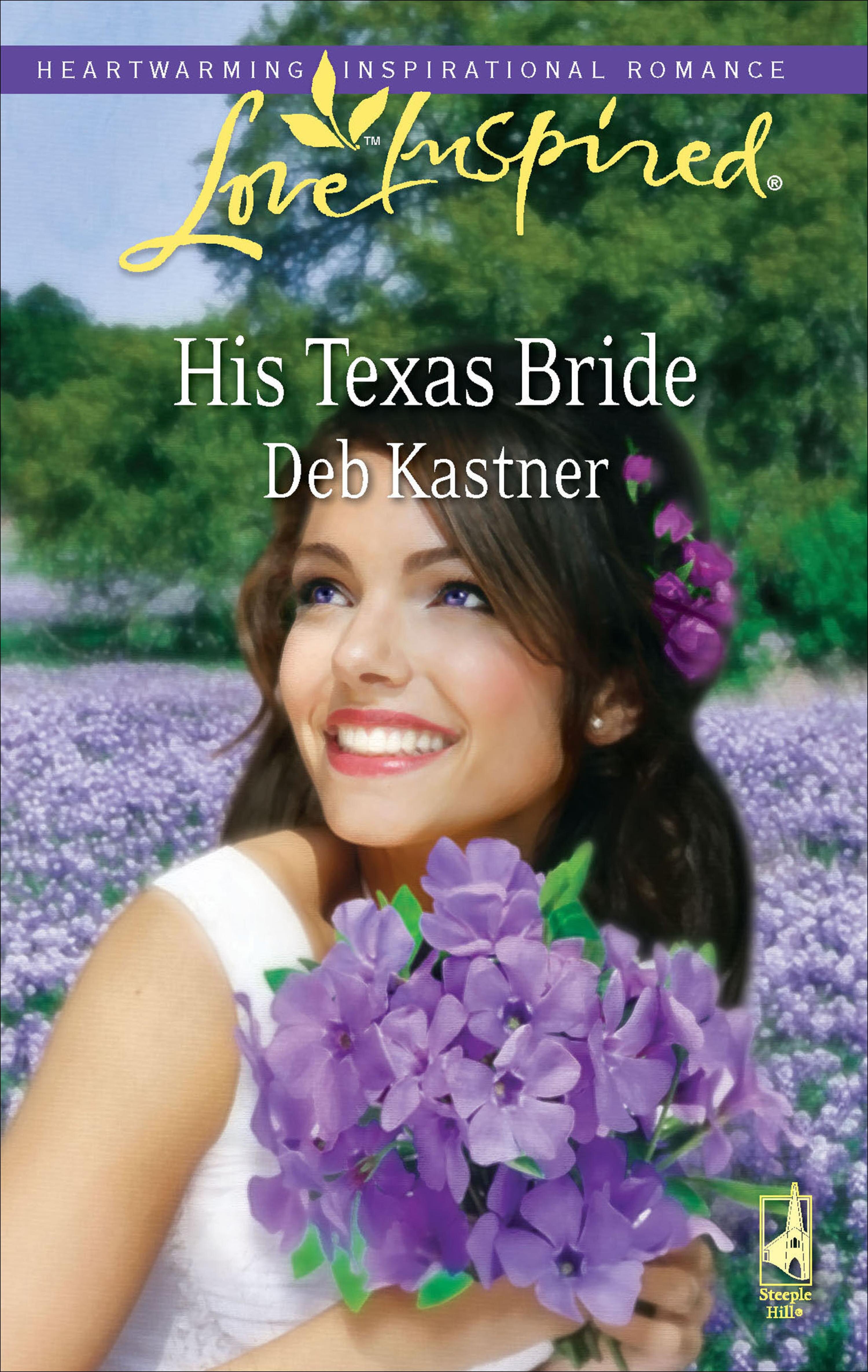 His Texas Bride | Logos Bible Software