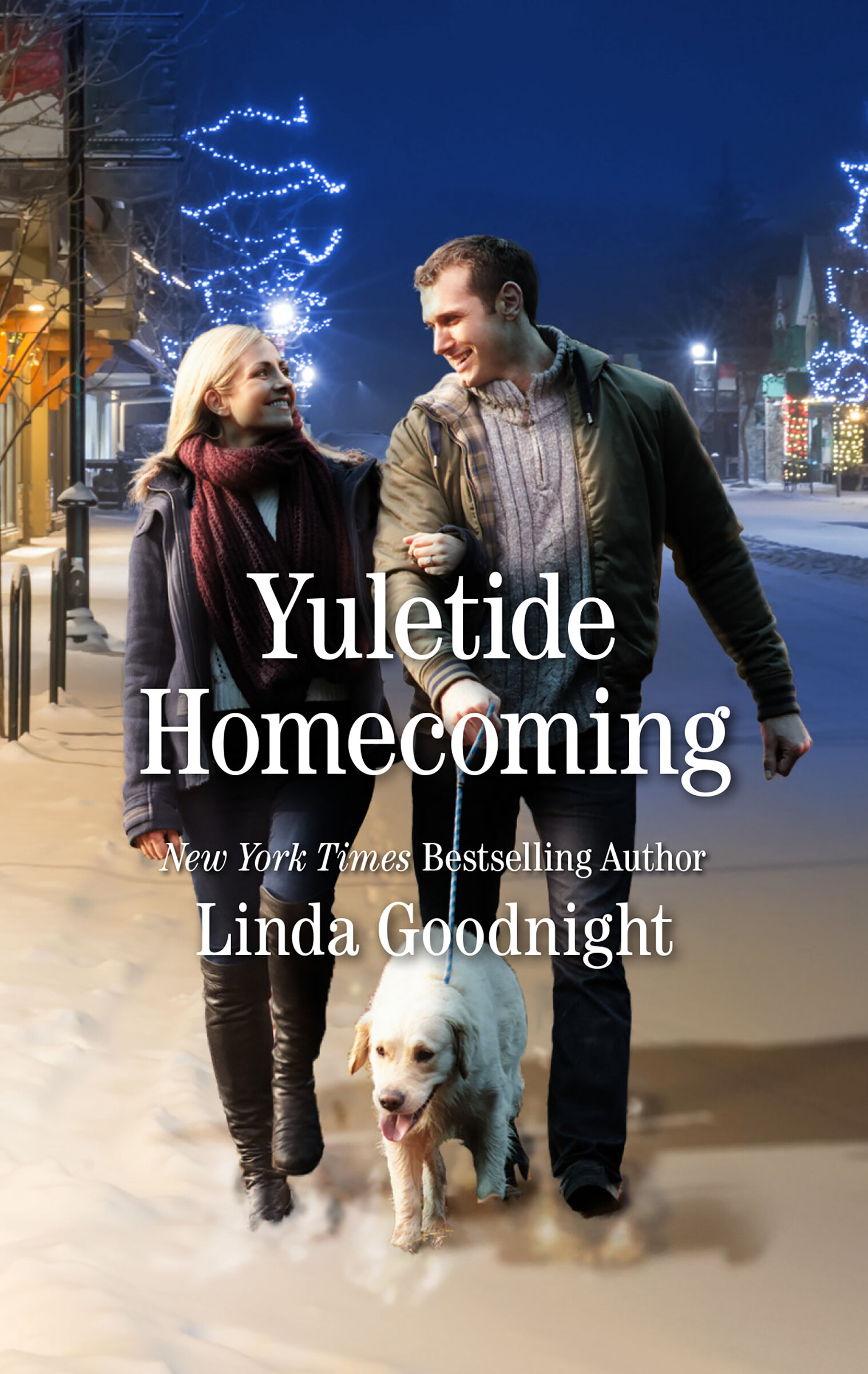 Yuletide Homecoming: A Snowglobe Christmas | Logos Bible Software