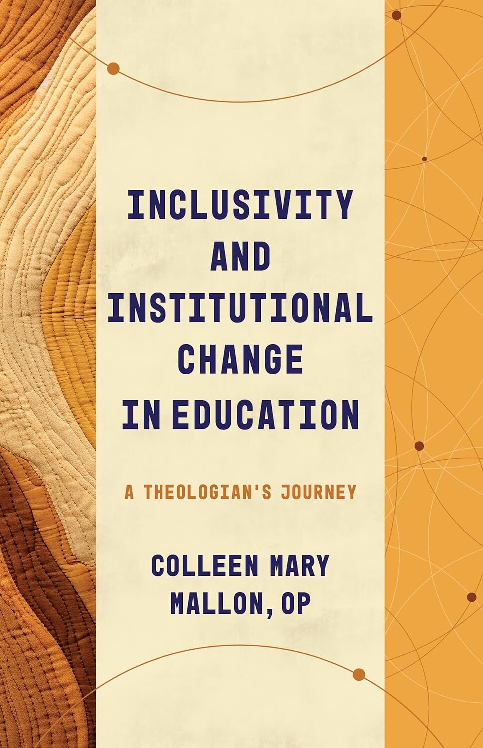 Inclusivity and Institutional Change in Education: A Theologian’s ...
