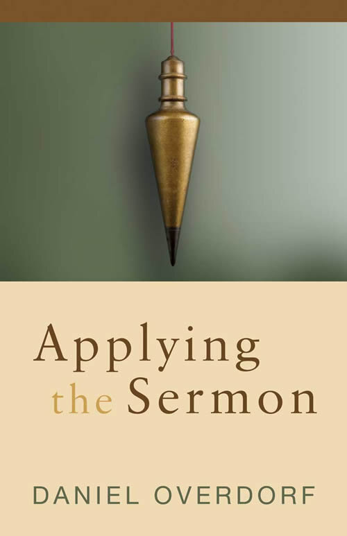 Applying The Sermon How To Balance Biblical Integrity And Cultural