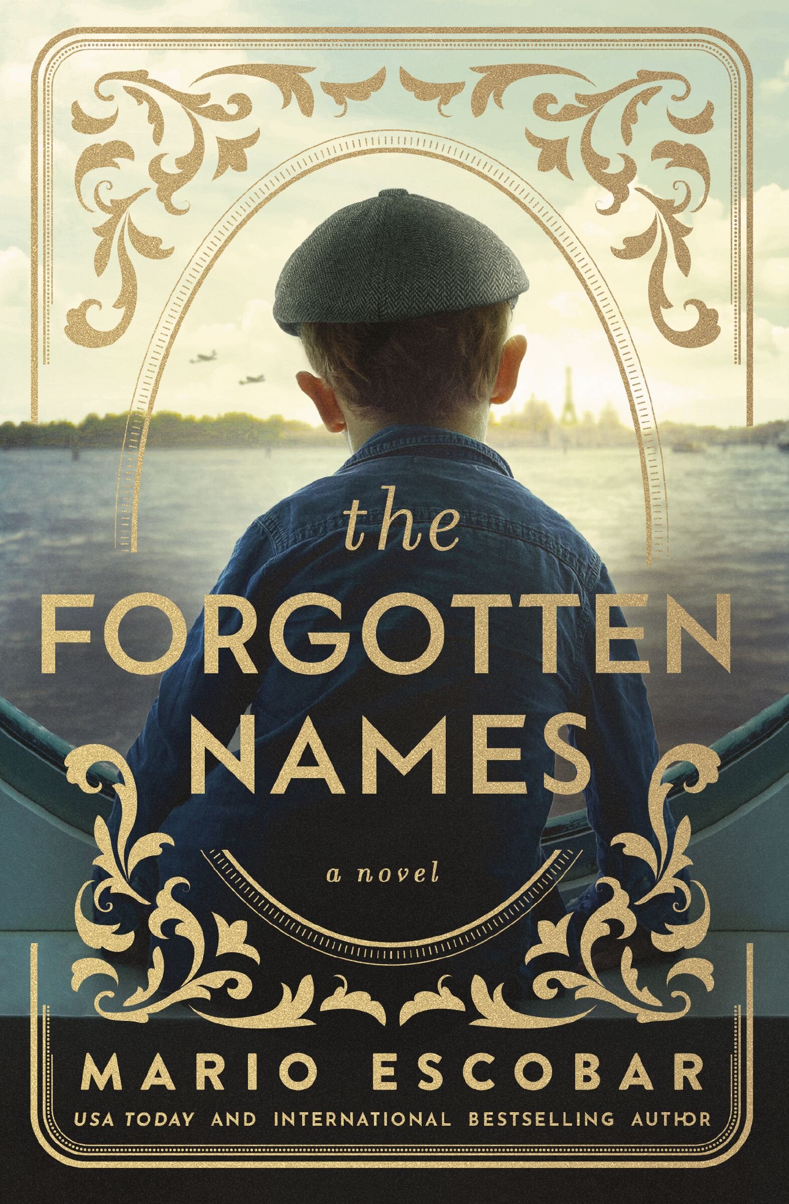 The Forgotten Names: A Tale of Heroism and Reclaiming Identity in Nazi ...