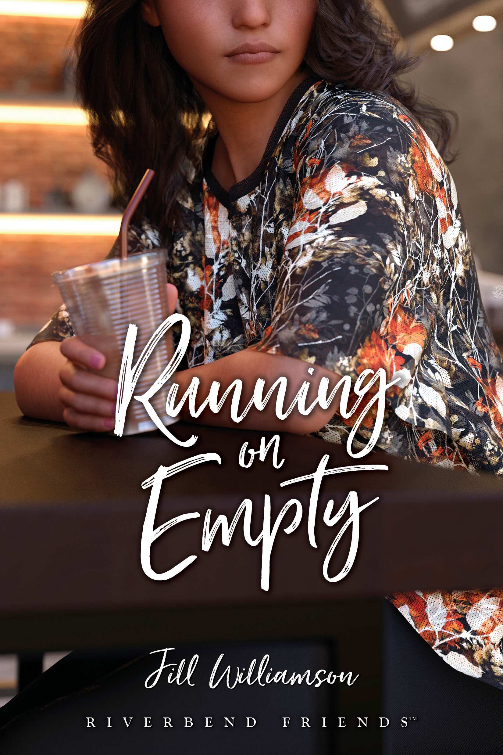 Running on Empty | Logos Bible Software