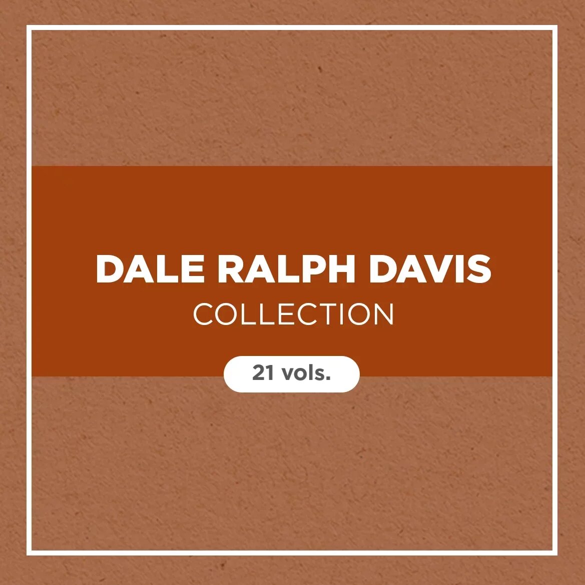 Dale Ralph Davis Collection (21 vols.) - Verbum